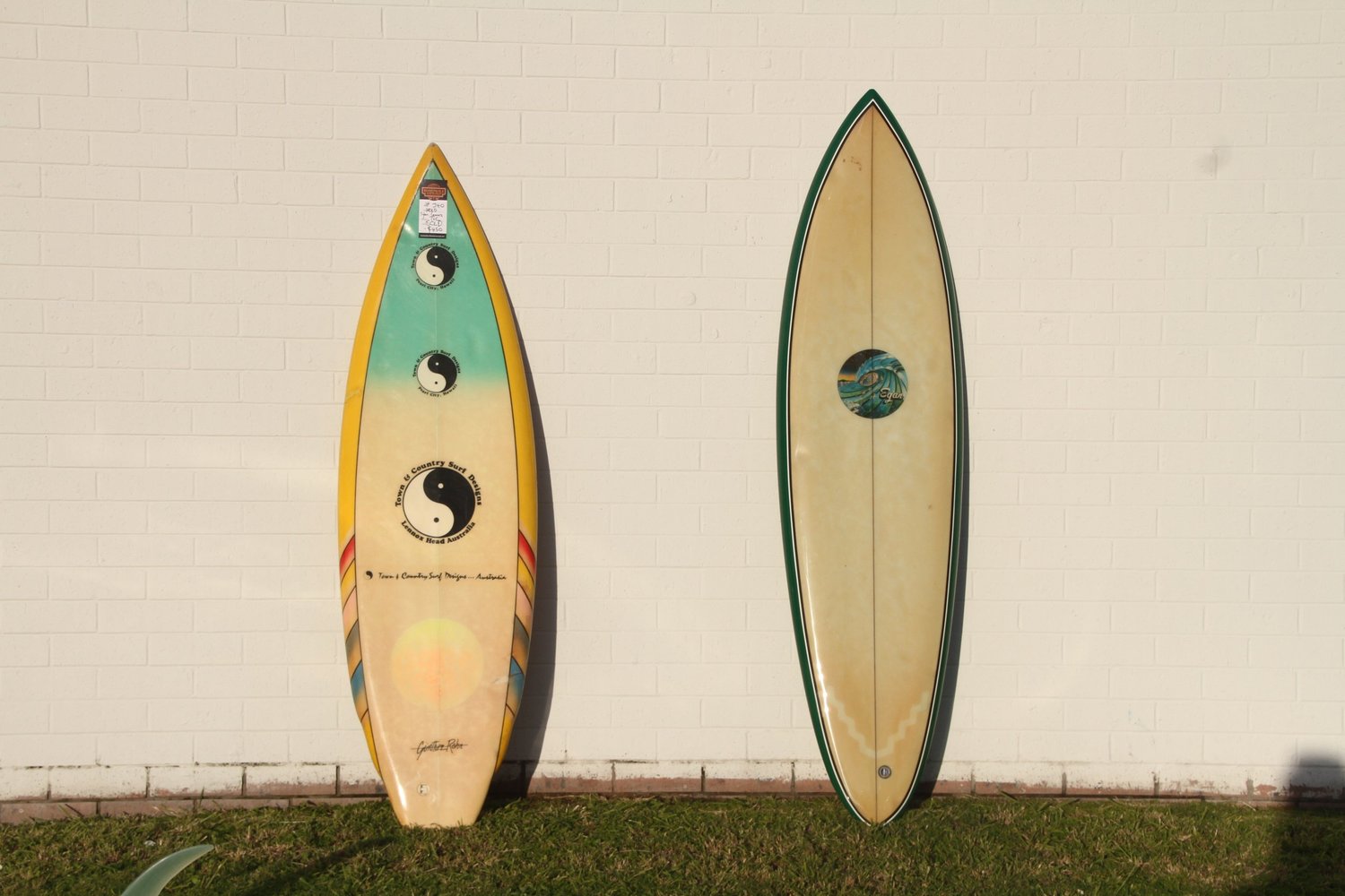 Boardwalk Surfboards Newcastle