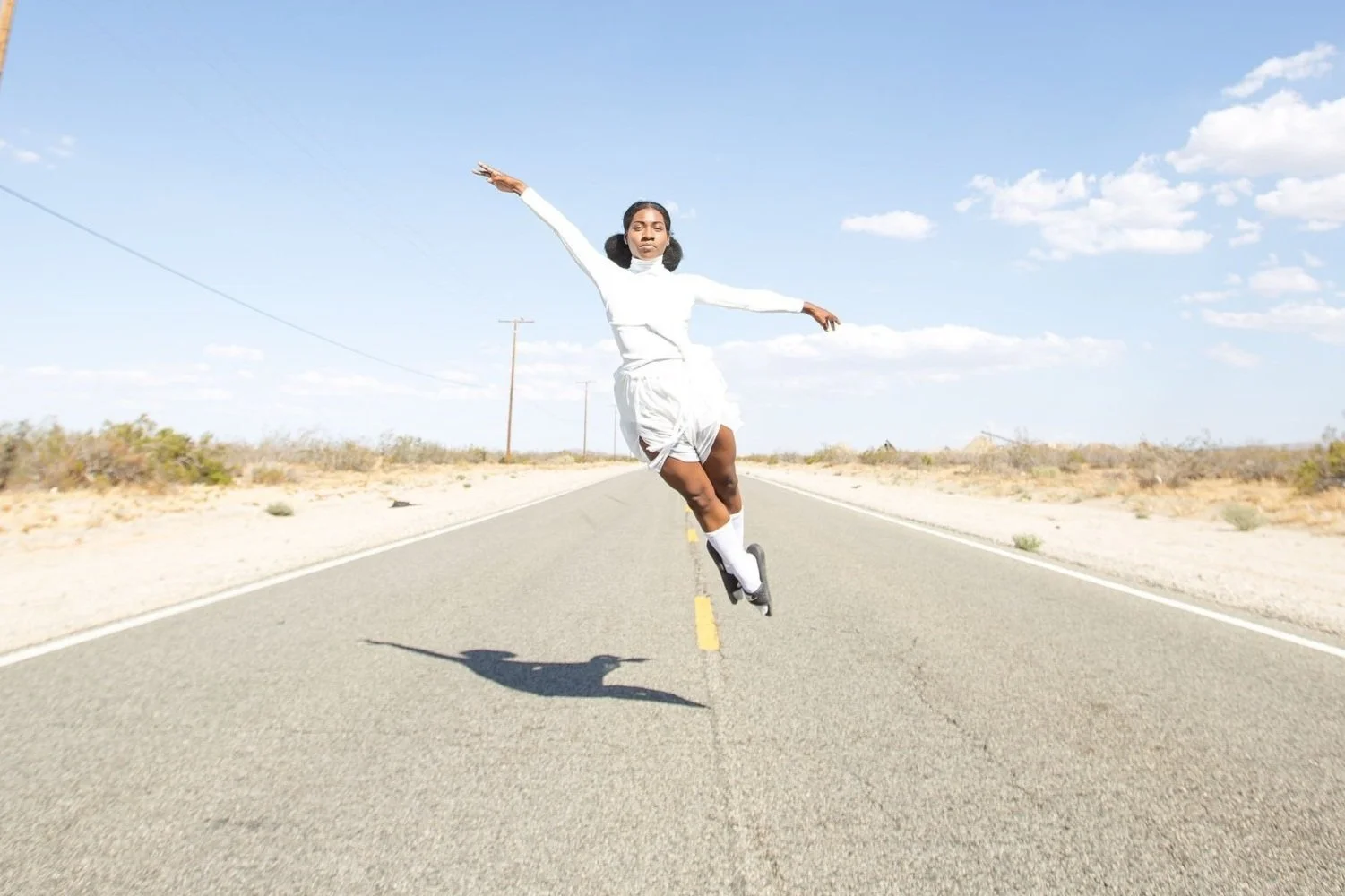 Black Angels Collective