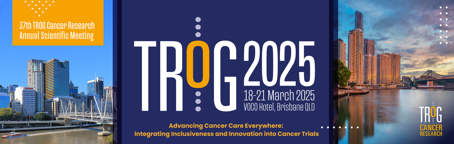 TROG 2025 ASM — PoCoG
