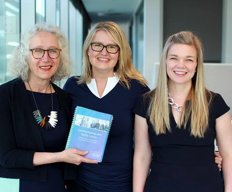 Research Spotlight — PoCoG