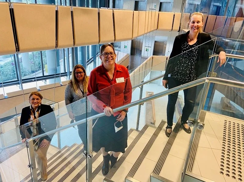 Research Spotlight — PoCoG