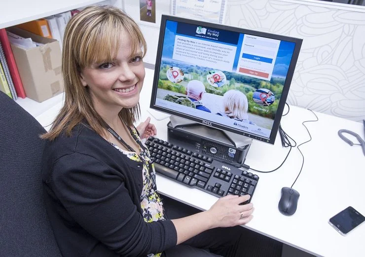 Research Spotlight — PoCoG