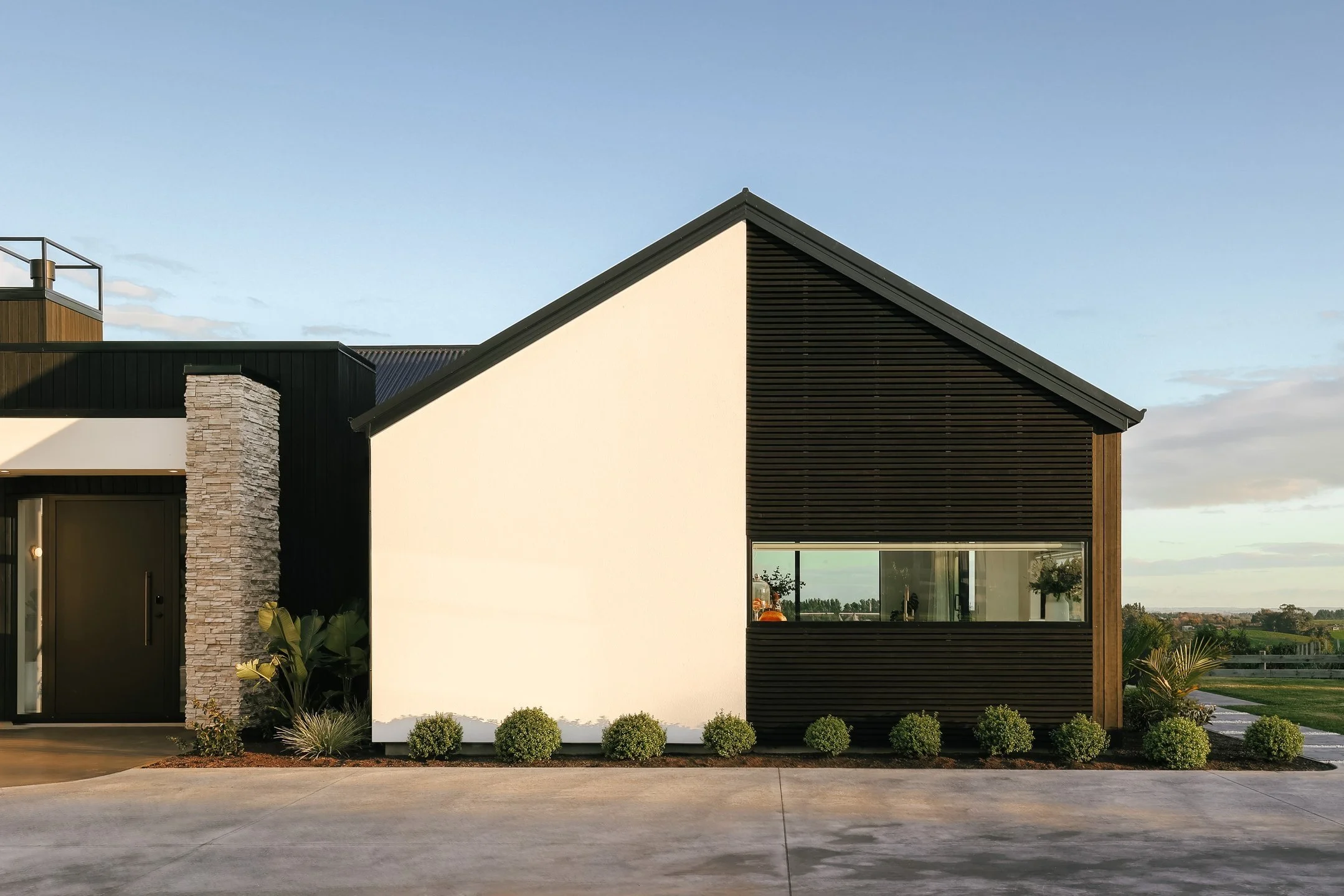 Narley Construction | Manawatu Award-winning building company