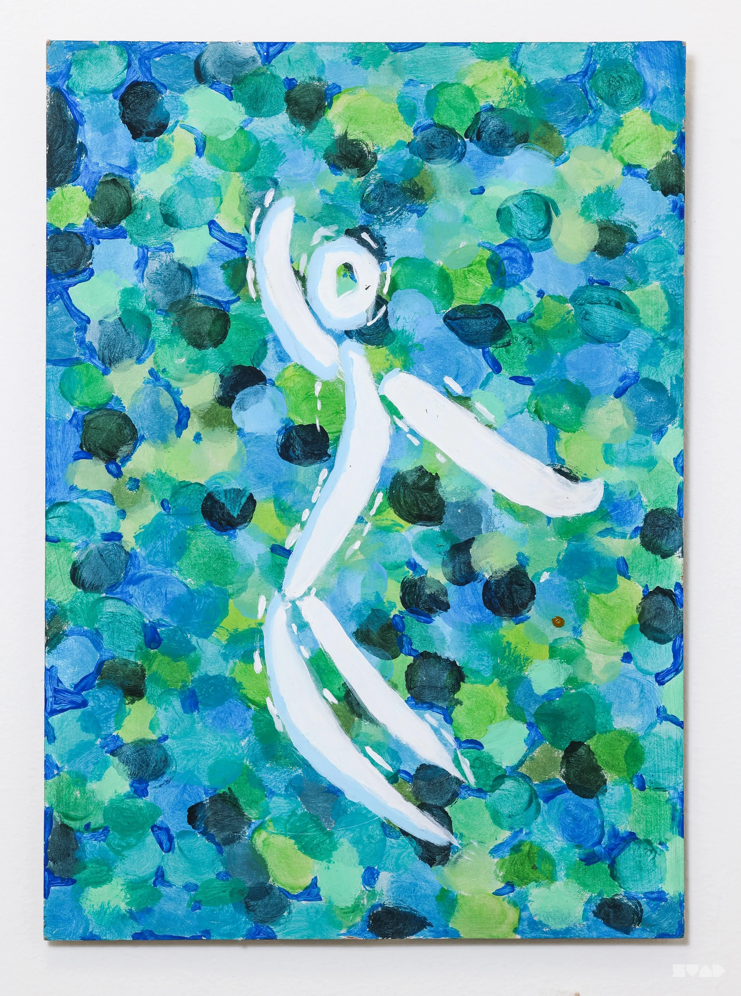 Josh Davies — Interpretations