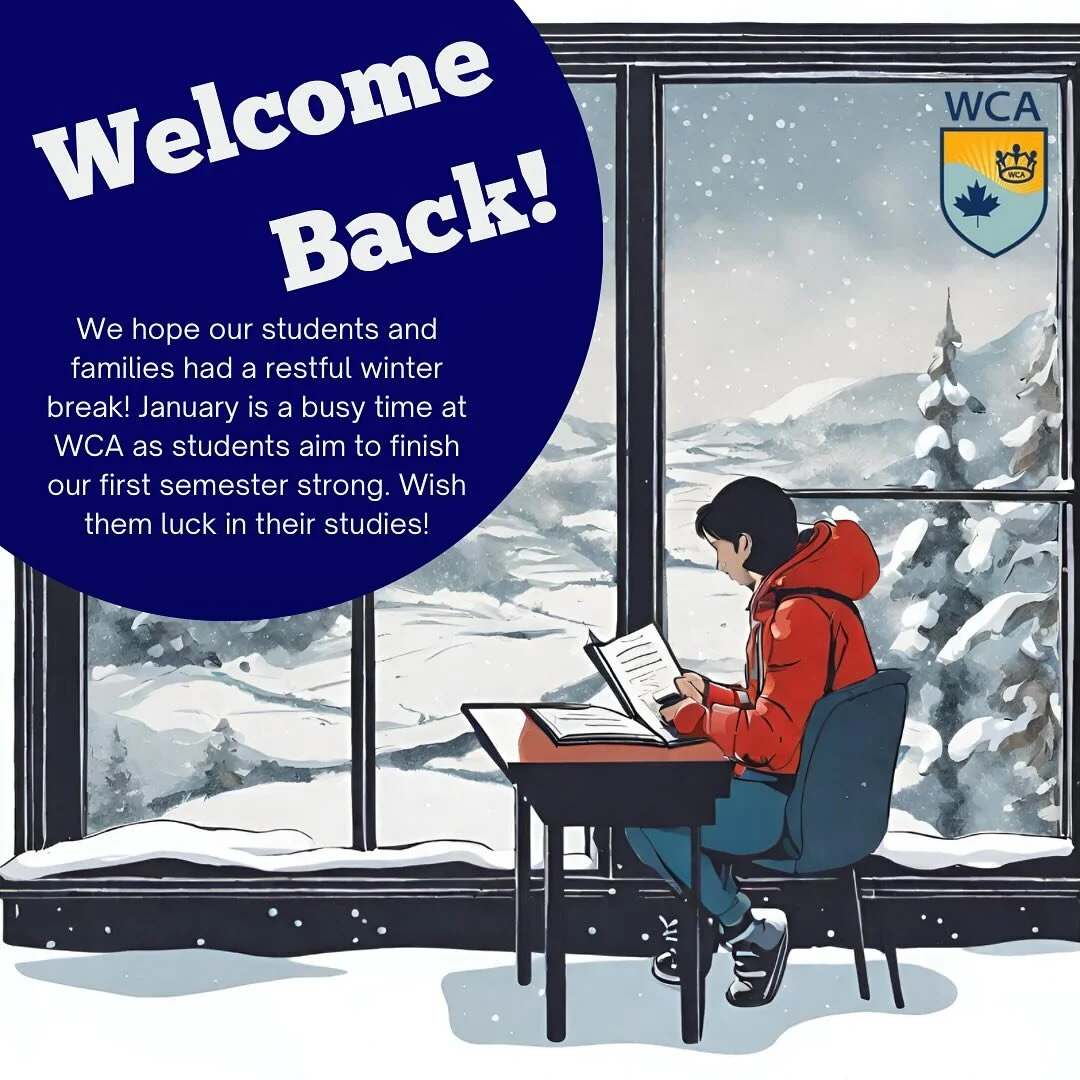 Westminster Canadian Academy