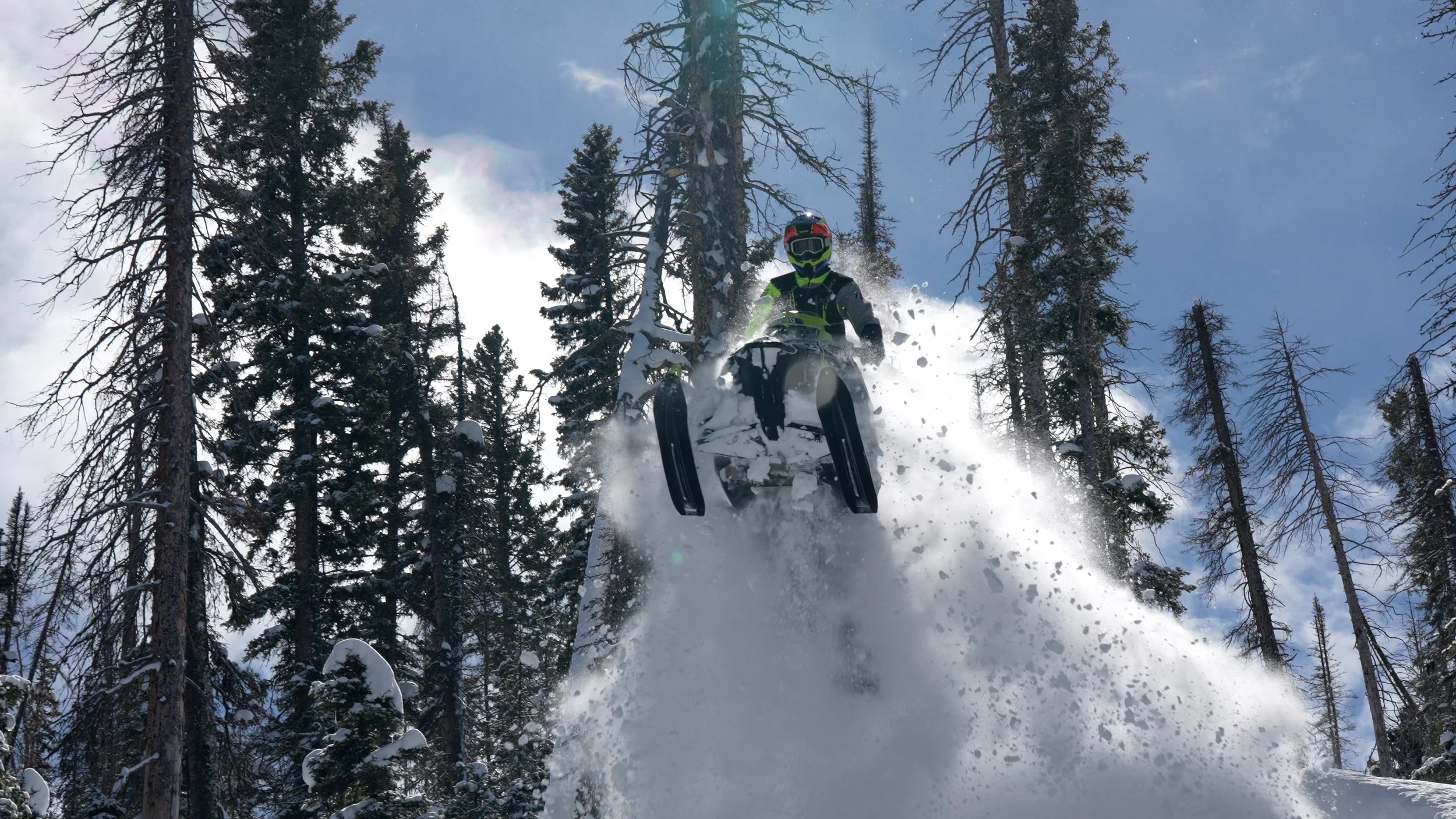 Powder Bound Adventures (970) 404-3006