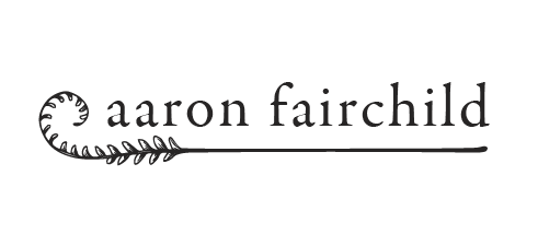 Aaron Fairchild