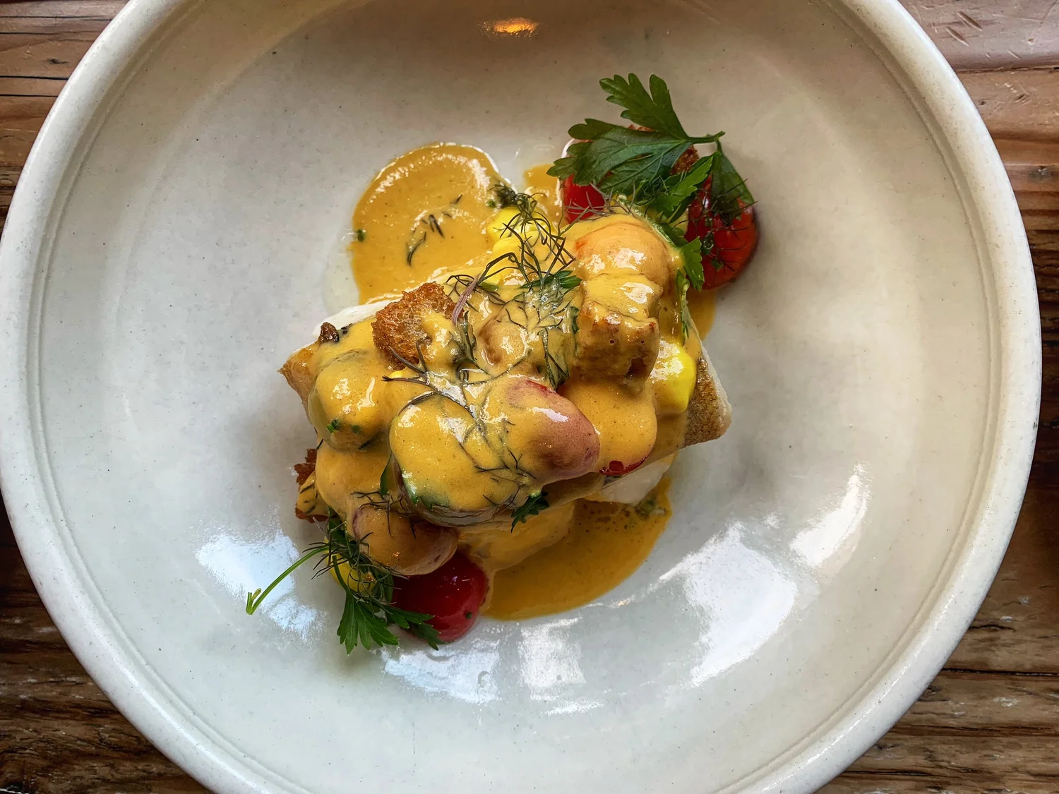 THE WEEKENDER COLLECTION