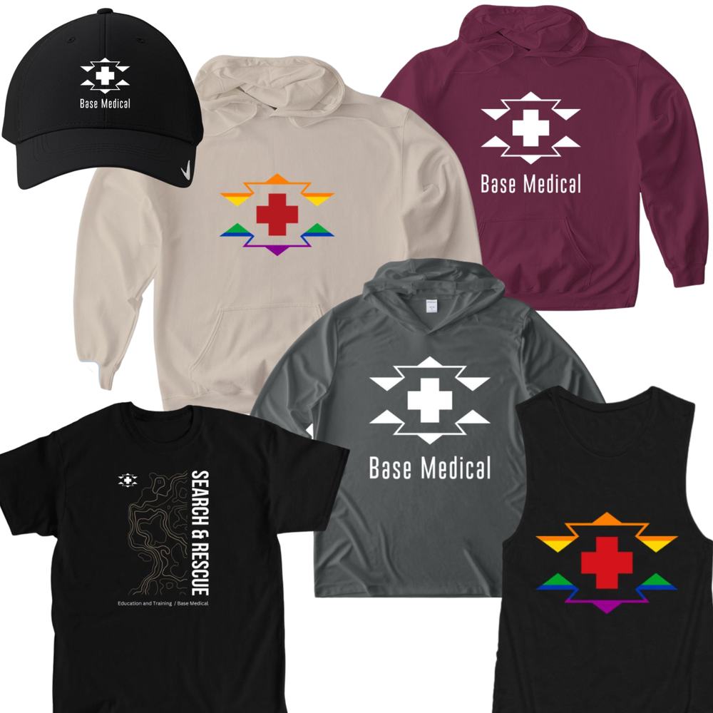 Base Medical Store
