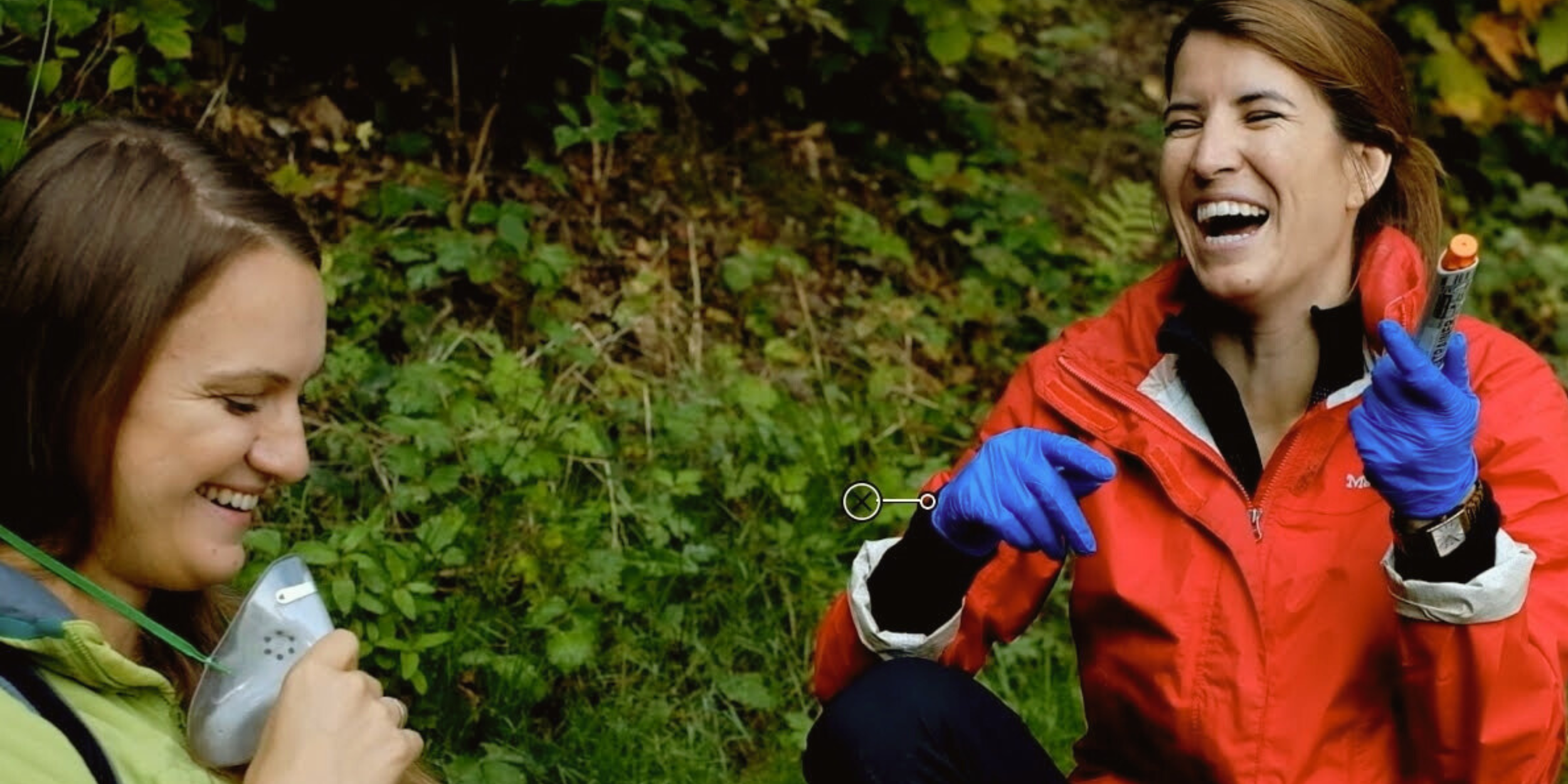 Wilderness First Aid Certification (WFA)