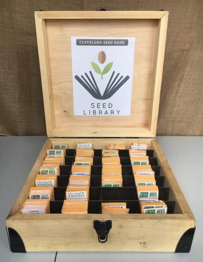 What is SeedMap? — SeedMap