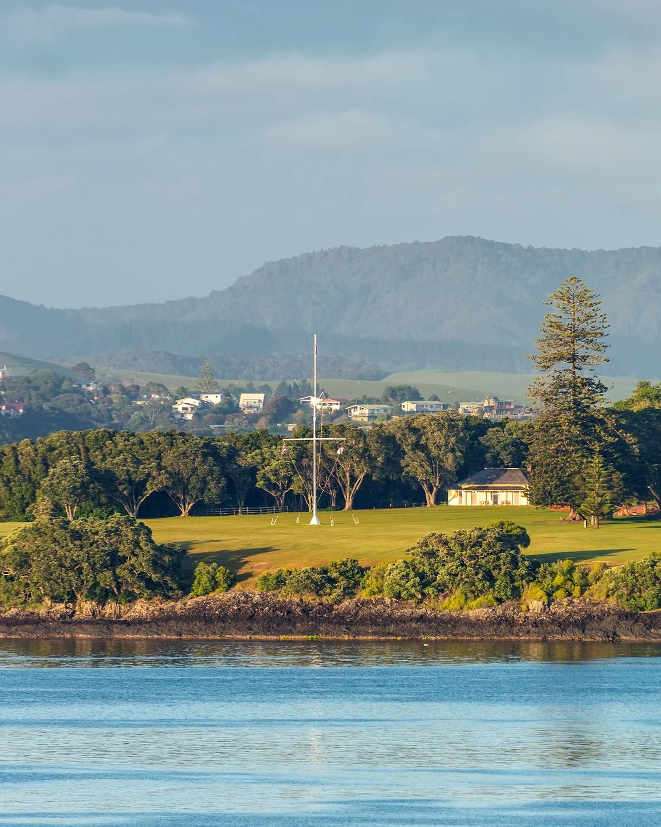 Waitangi Wānanga 2025 — Te Arahou o Aotearoa
