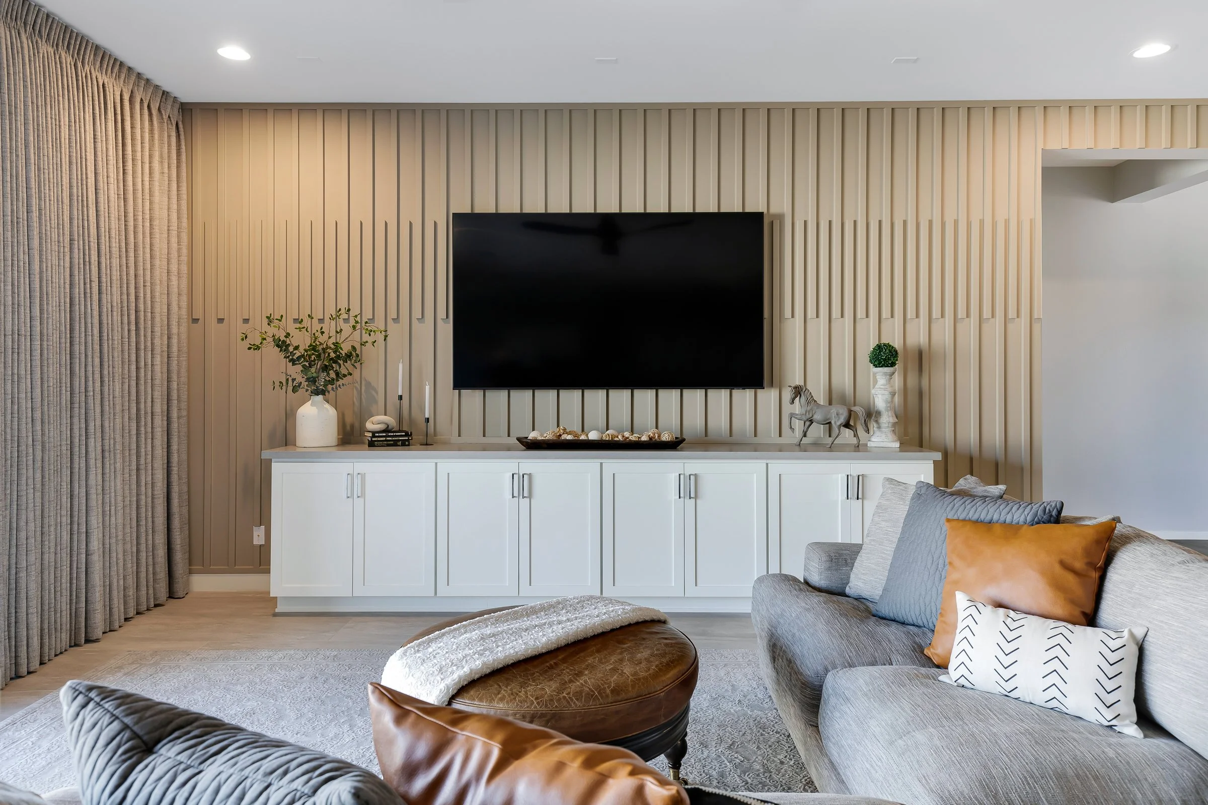 Gallery — Accent Wall Designs