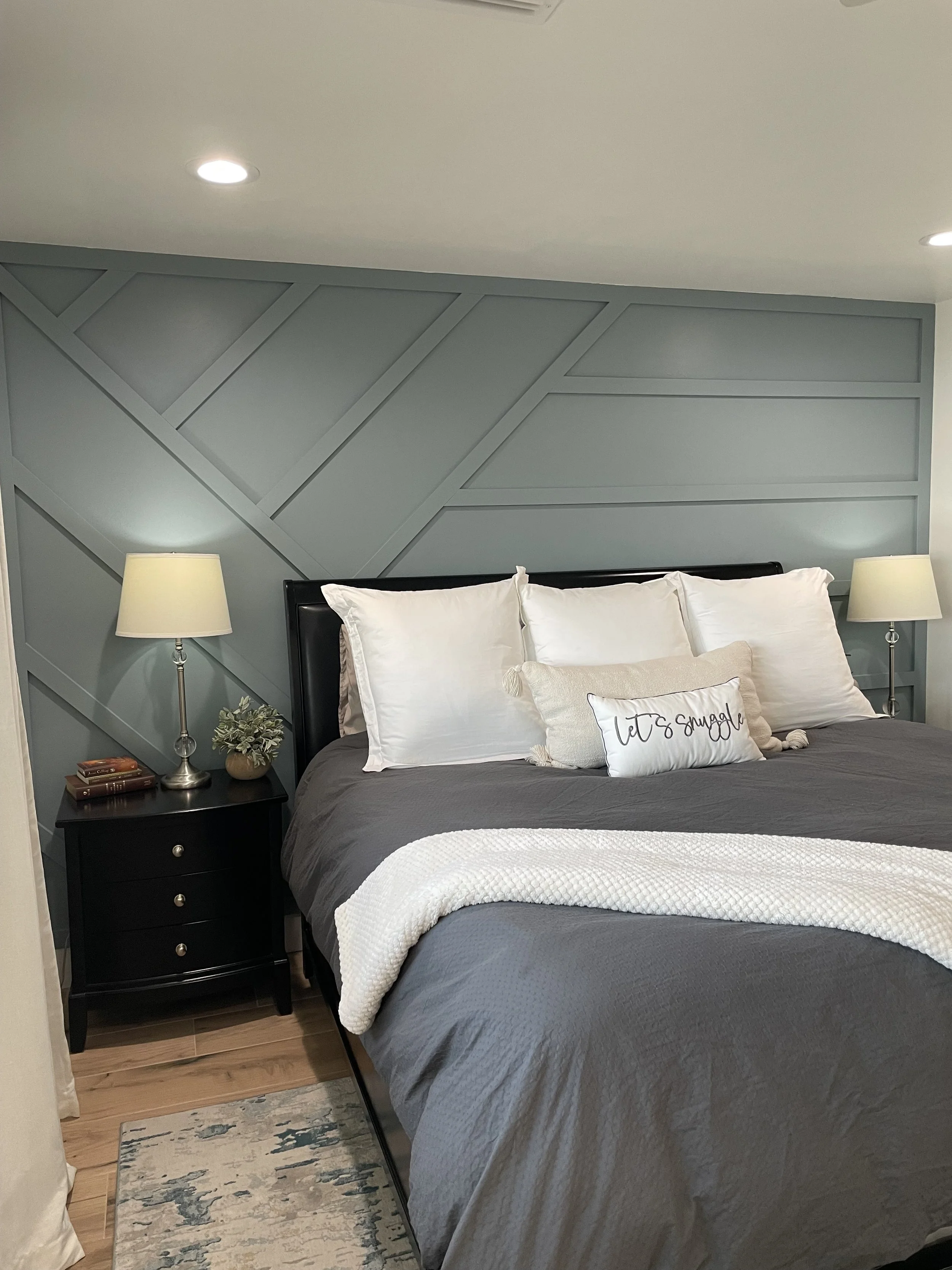 Gallery — Accent Wall Designs