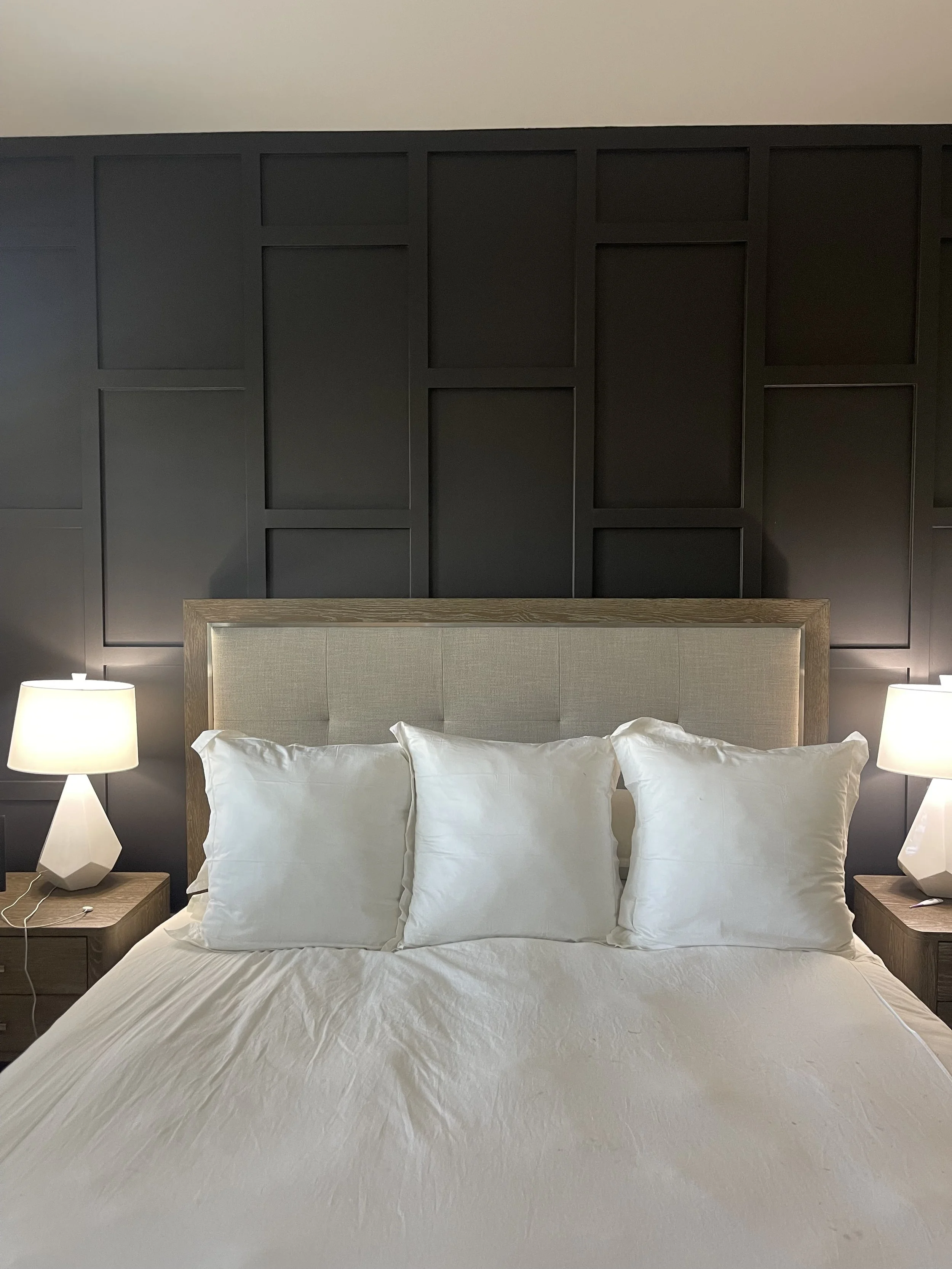 Gallery — Accent Wall Designs
