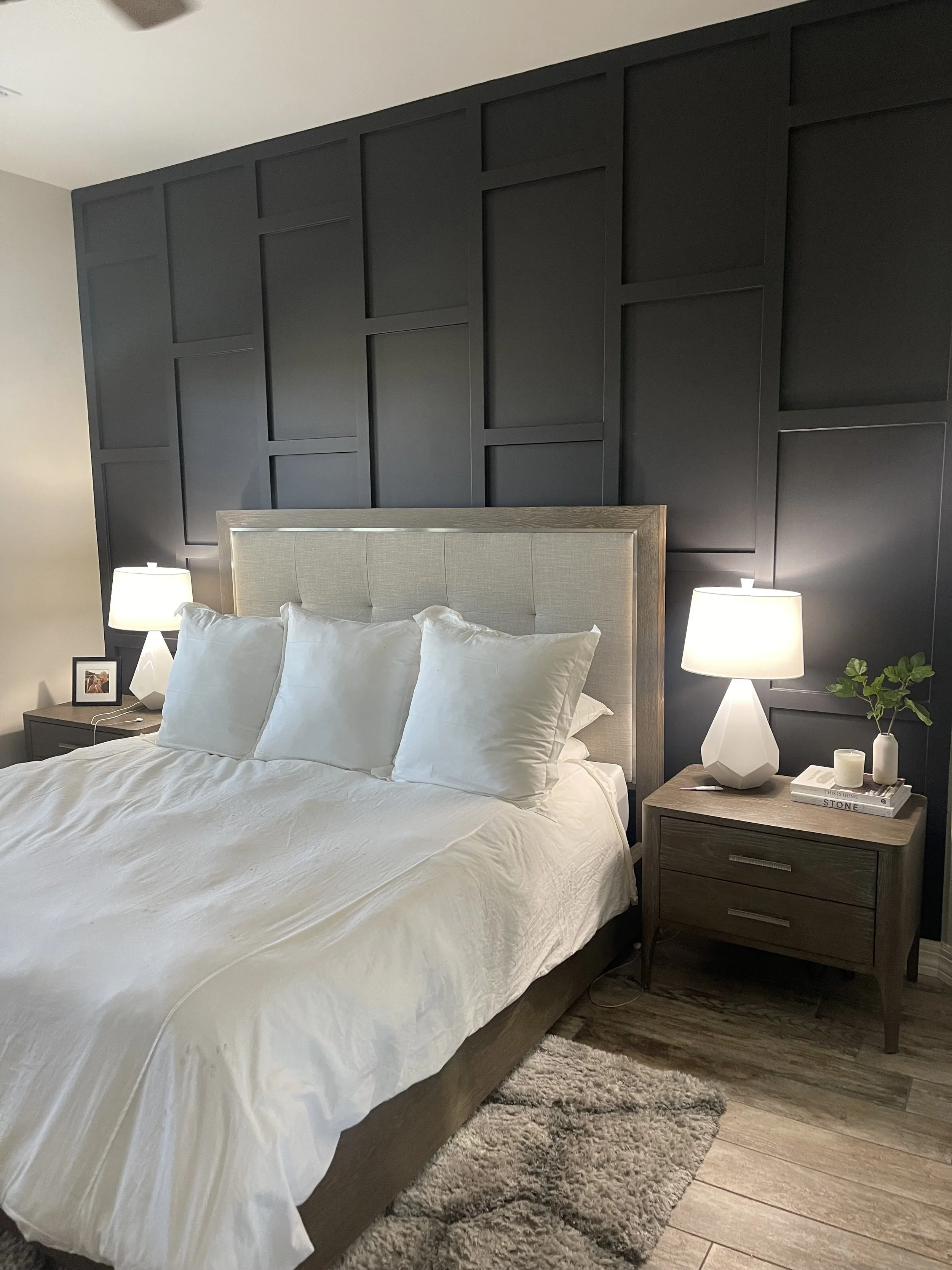 Gallery — Accent Wall Designs