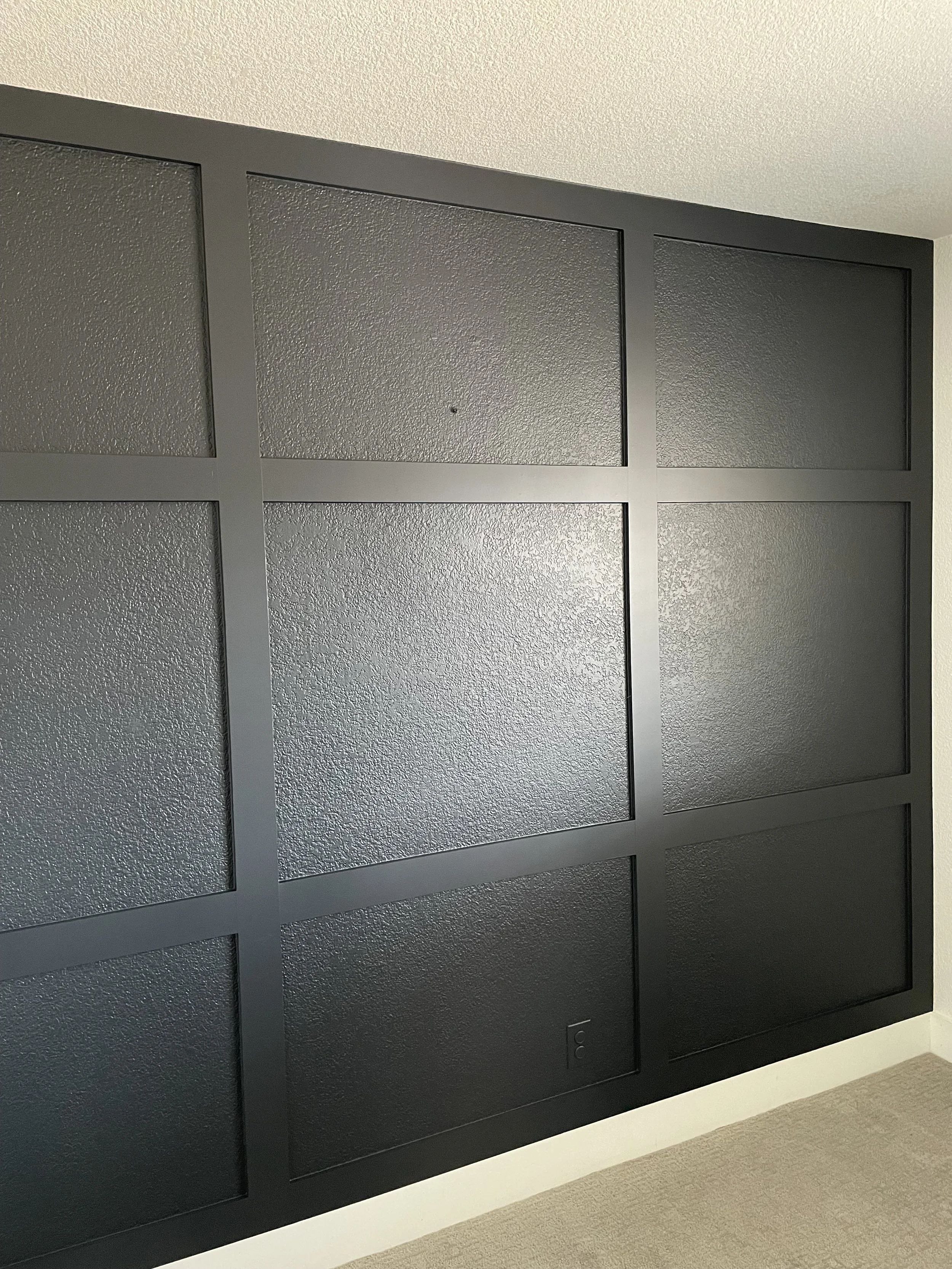 Gallery — Accent Wall Designs