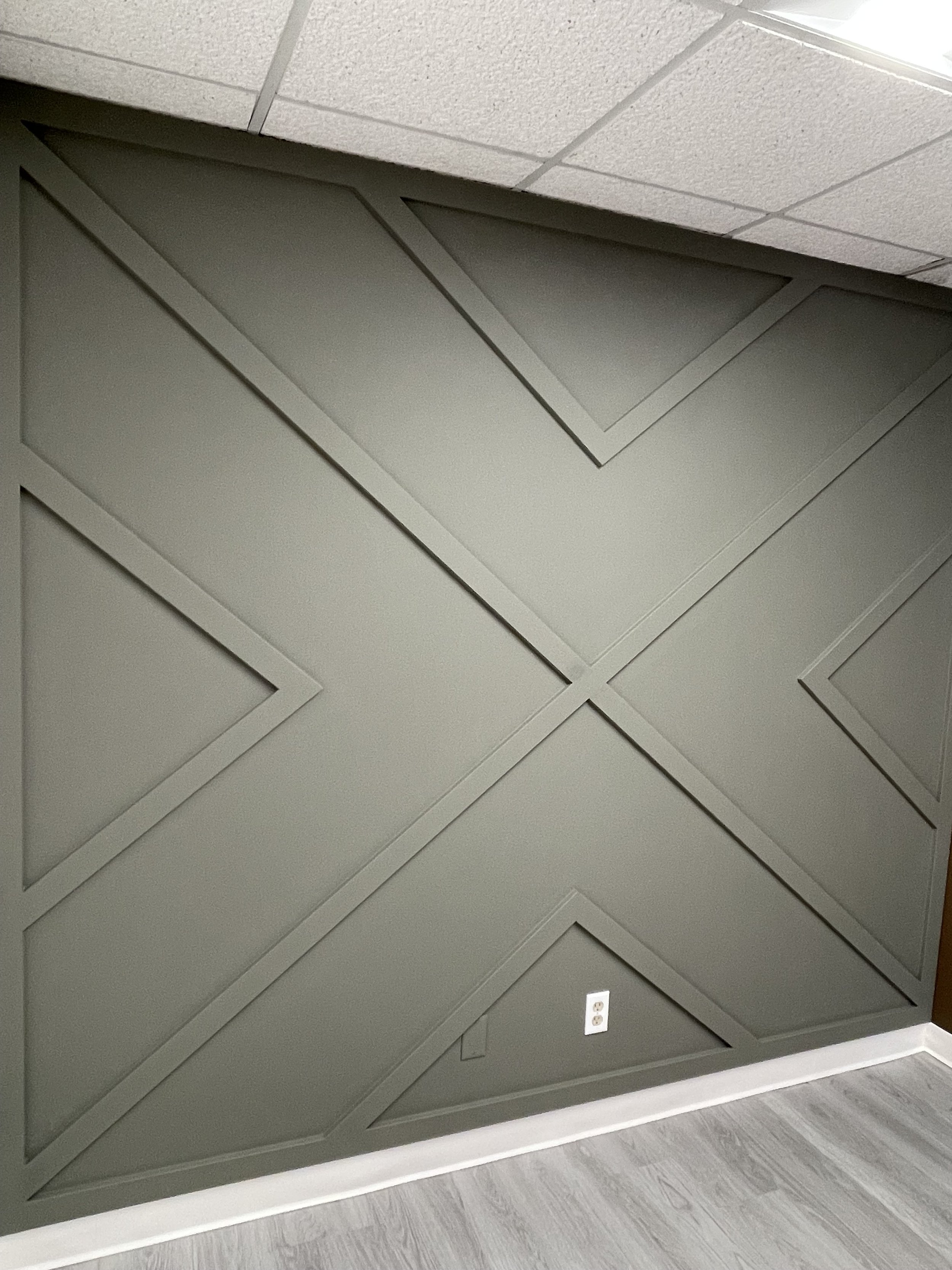 Gallery — Accent Wall Designs