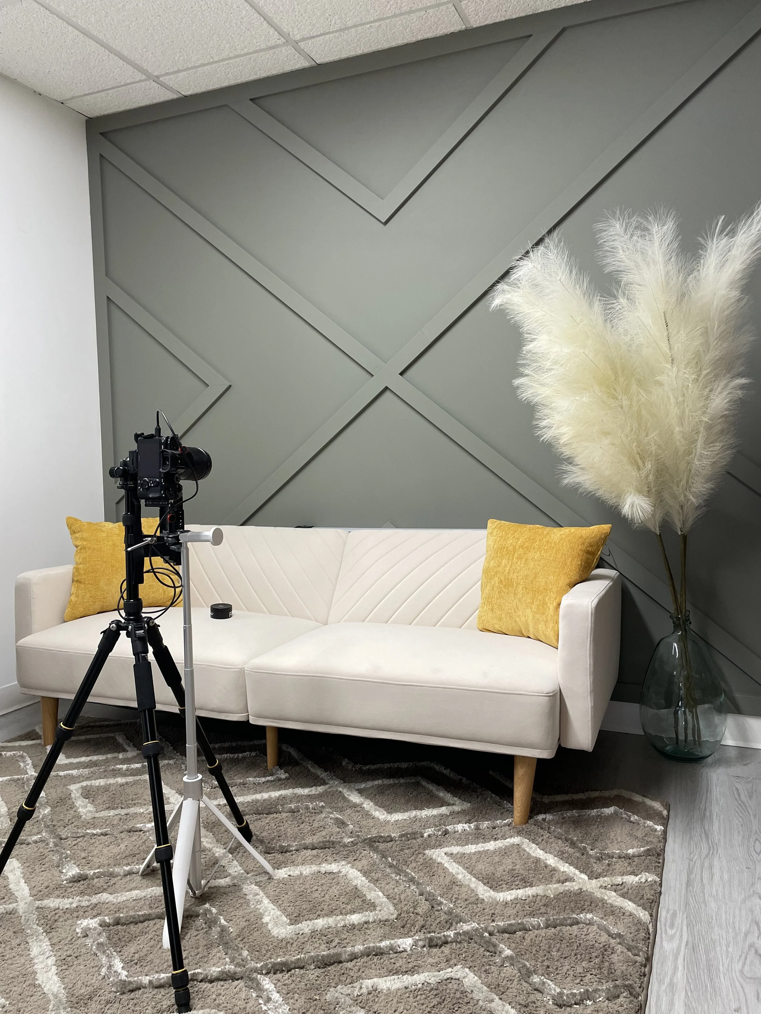 Gallery — Accent Wall Designs