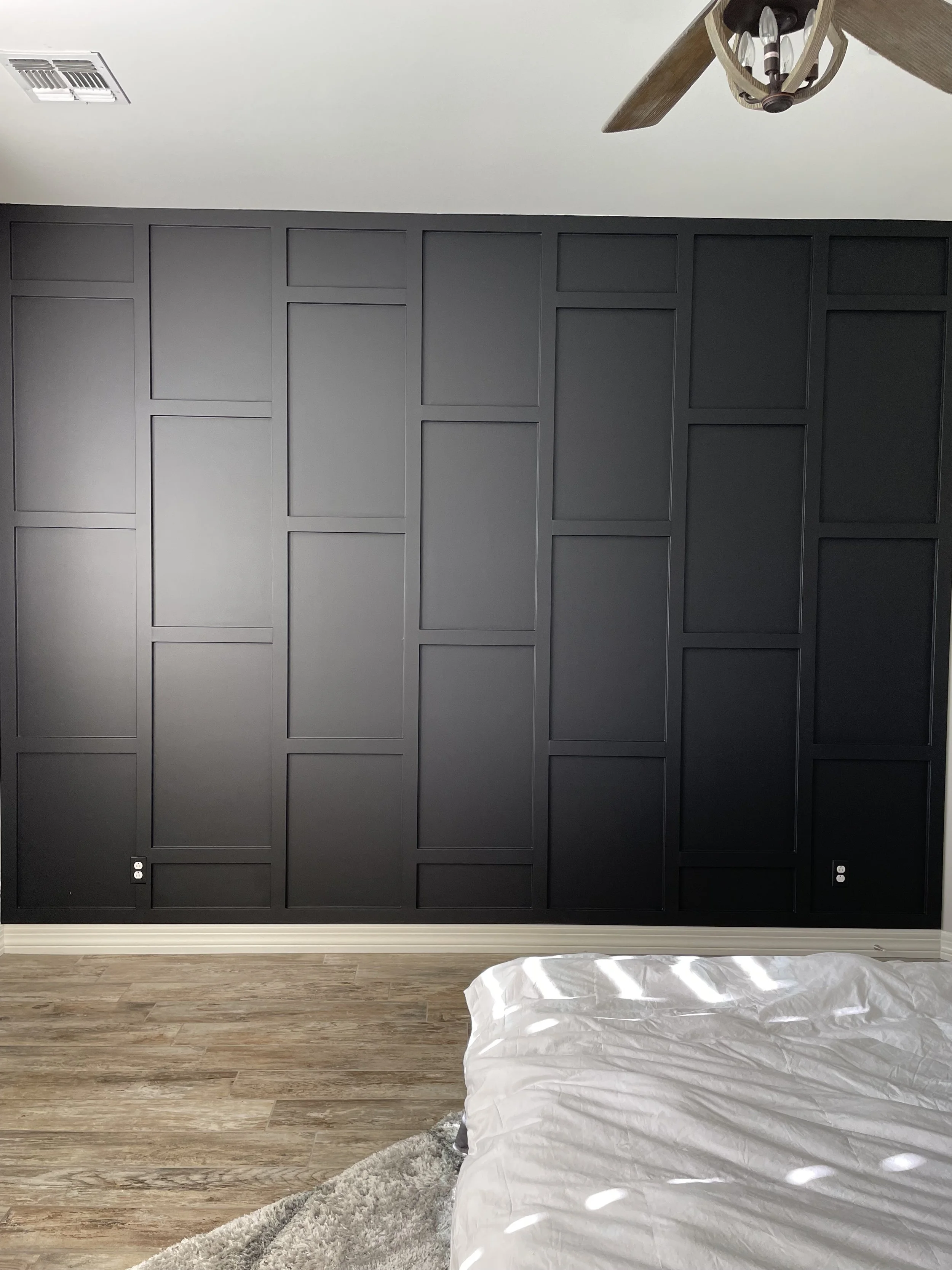 Gallery — Accent Wall Designs