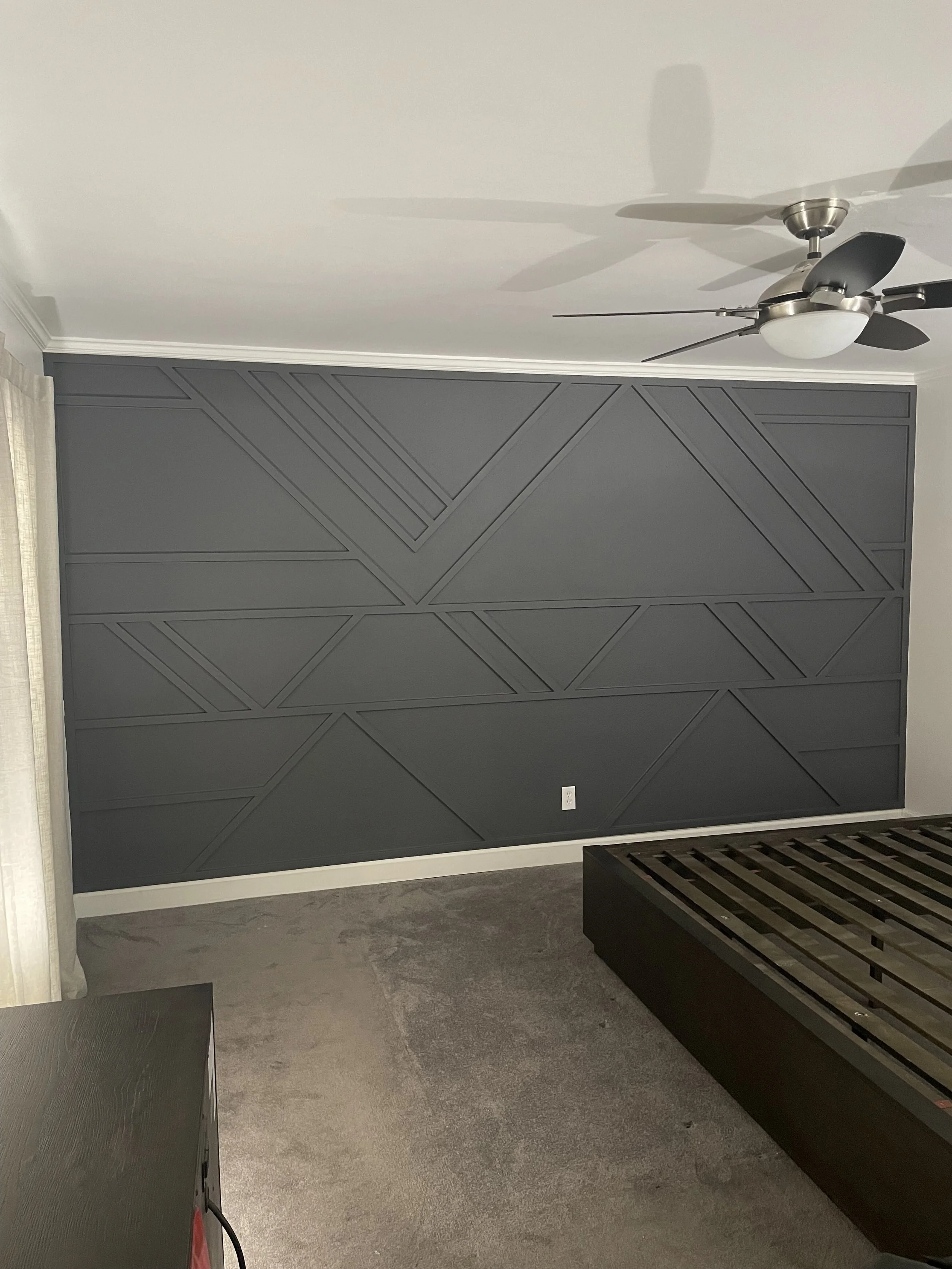 Gallery — Accent Wall Designs