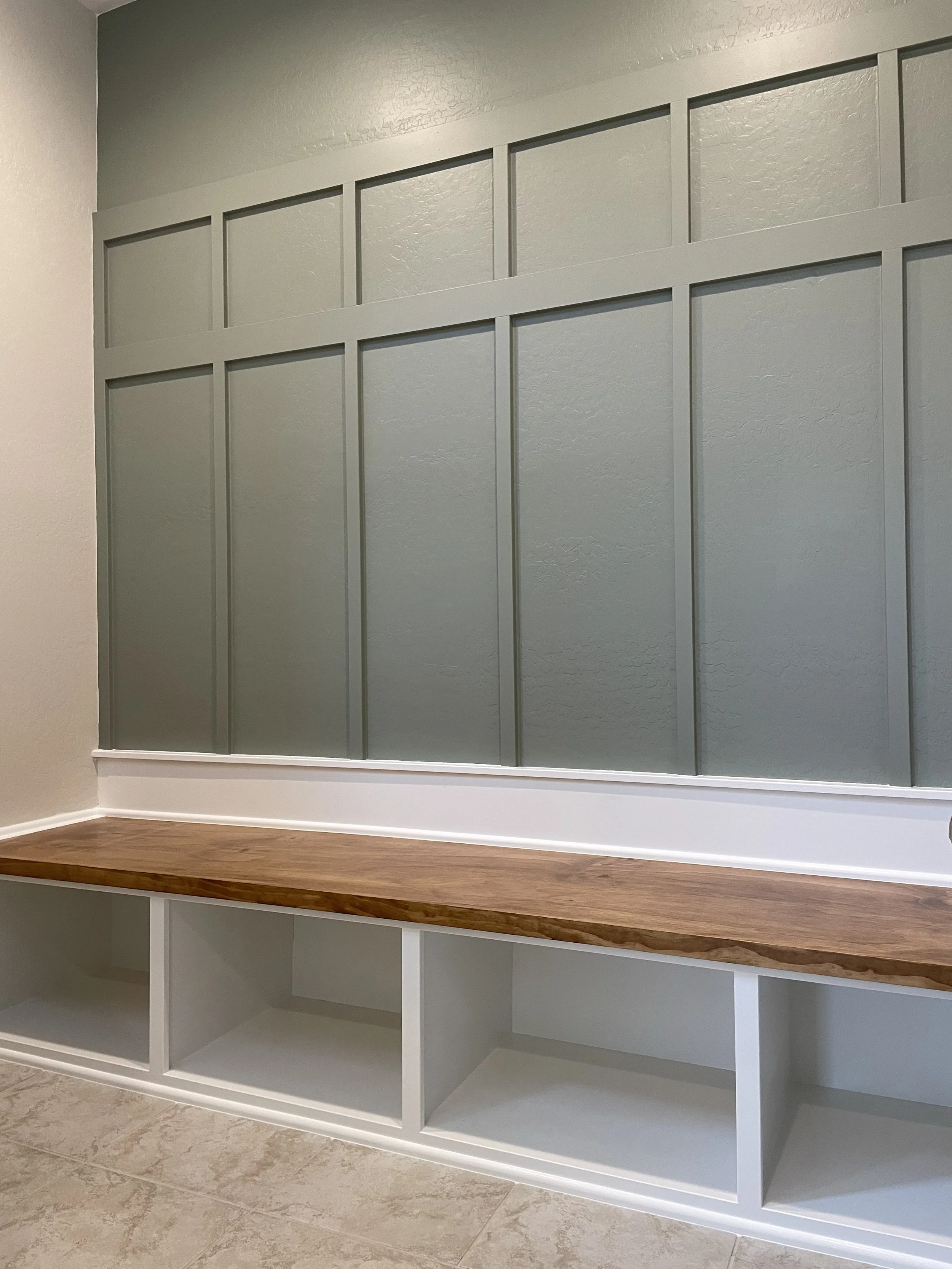 Gallery — Accent Wall Designs