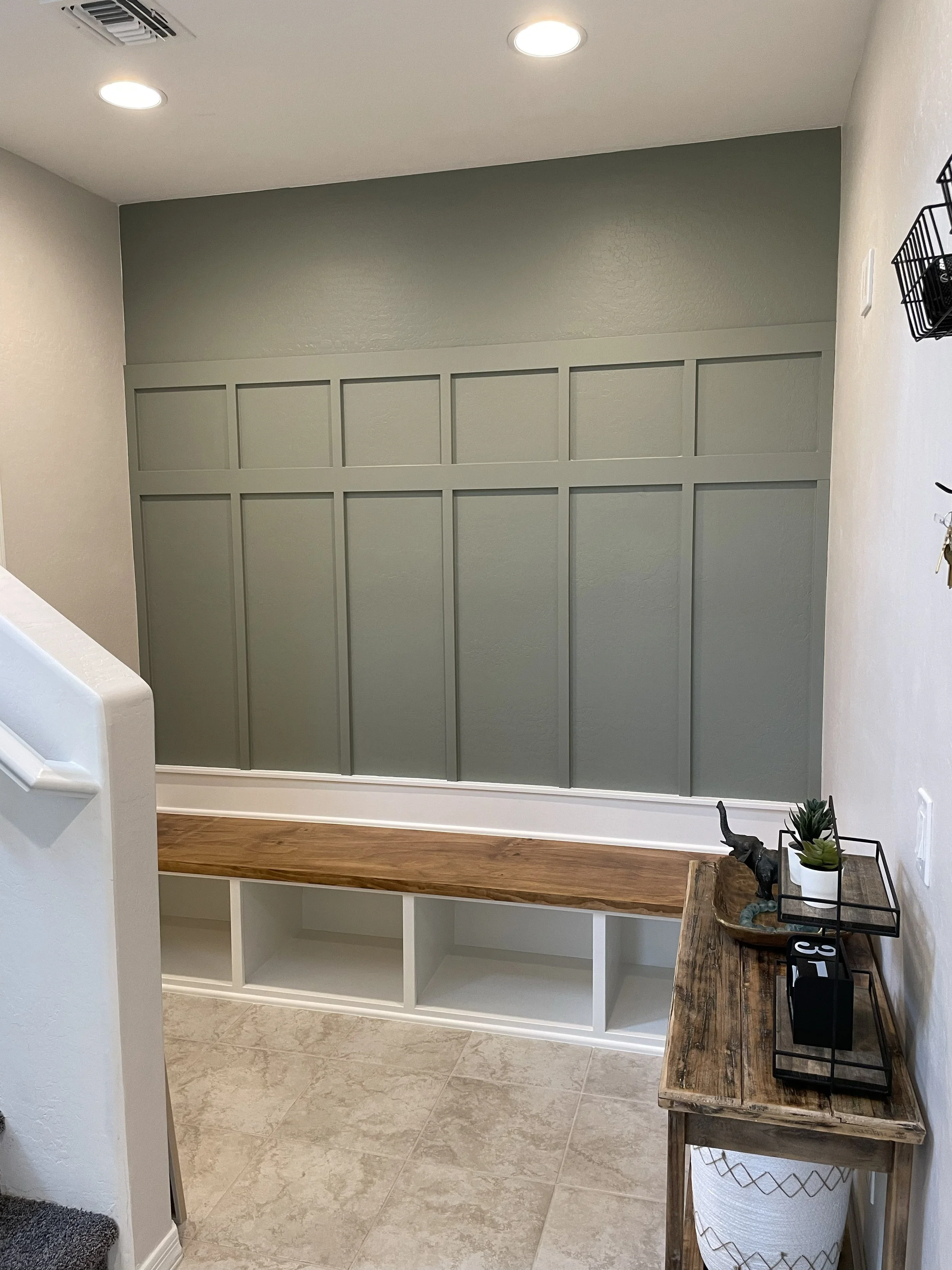 Gallery — Accent Wall Designs