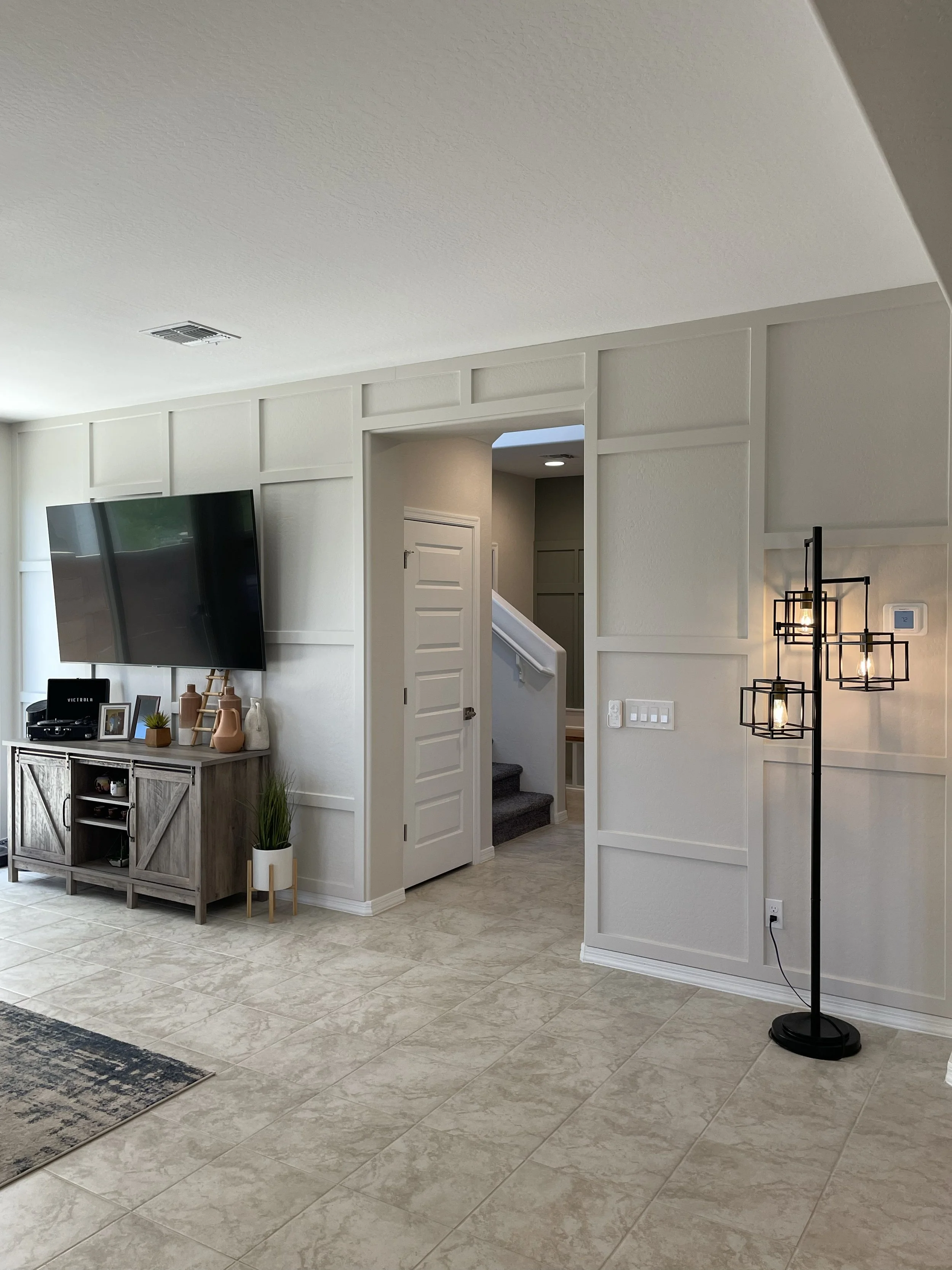 Gallery — Accent Wall Designs