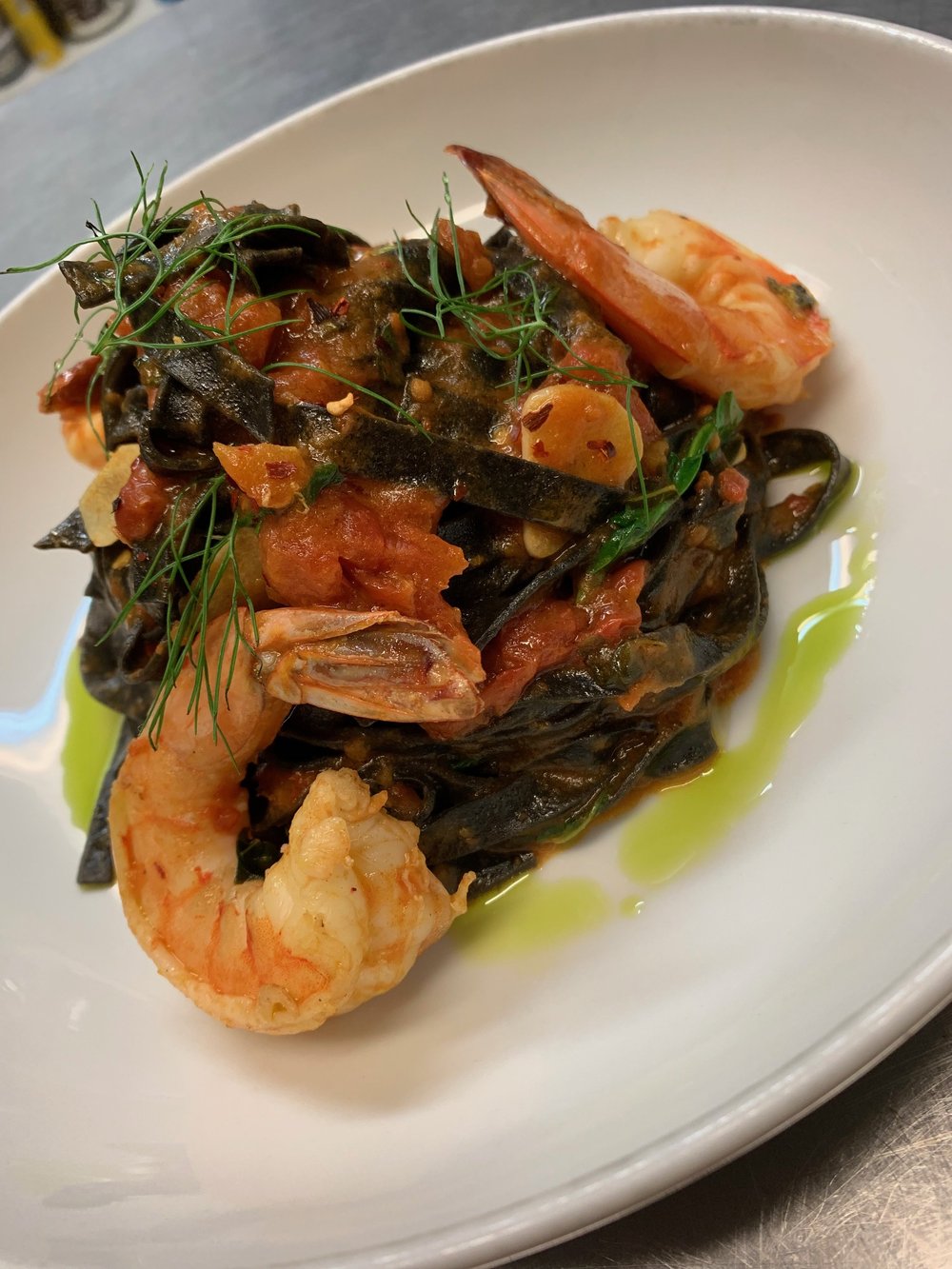 Photos — Cuzzin's Catering