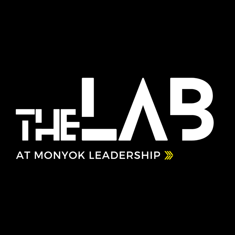 Monyok Leadership