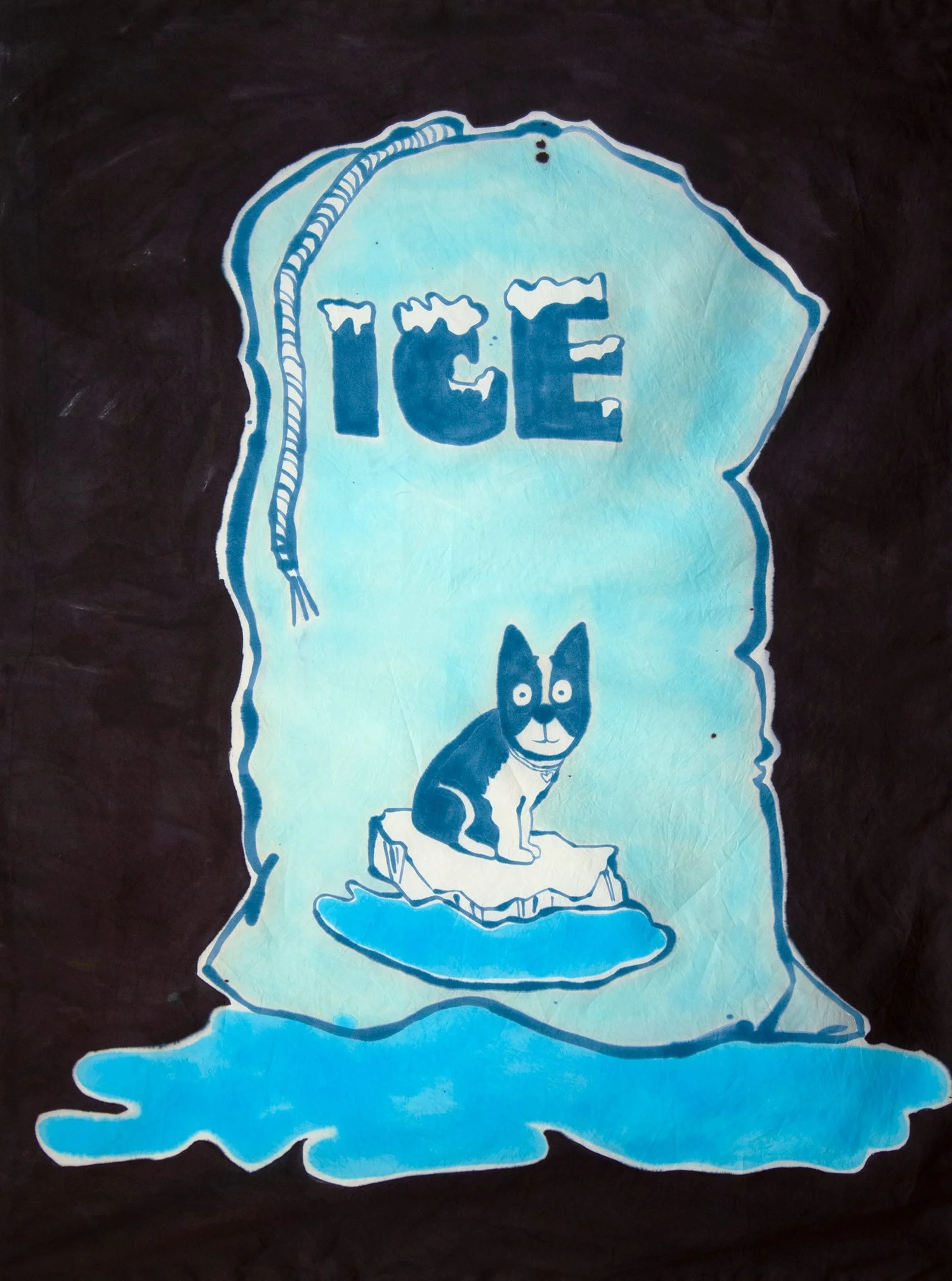 Work - 2021 - PopUpShow — Sara Vanderbeek