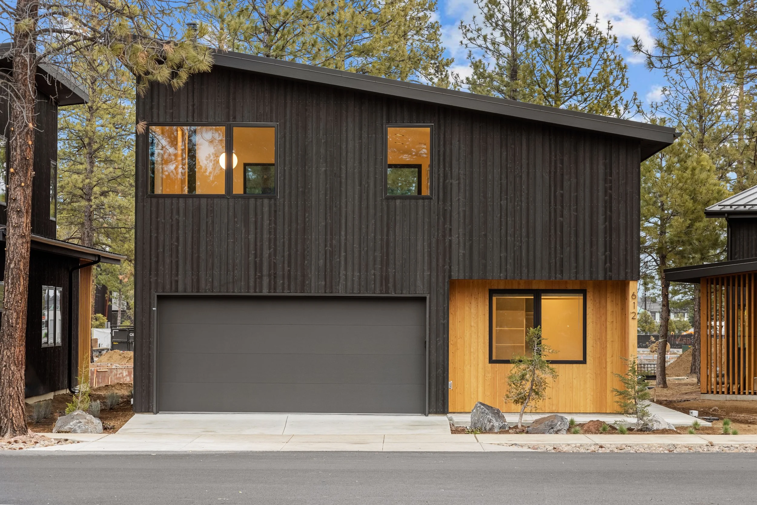 Home — Walker and Homes