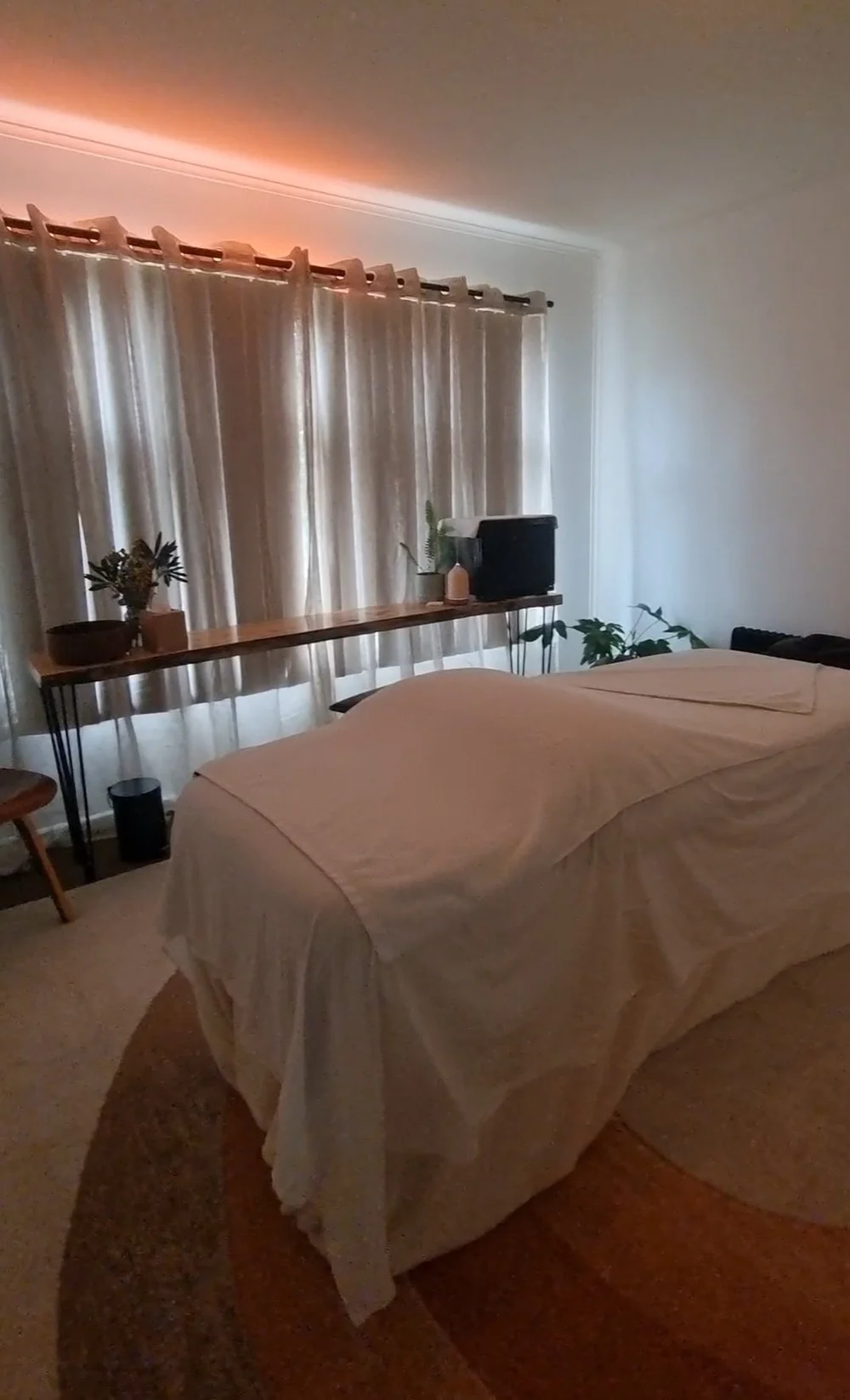 Remedial, Relaxation & Pregnancy Massage Services @ Ra Massage