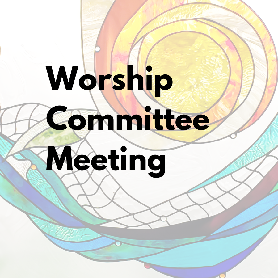 Welcome to Davis Lutheran Church