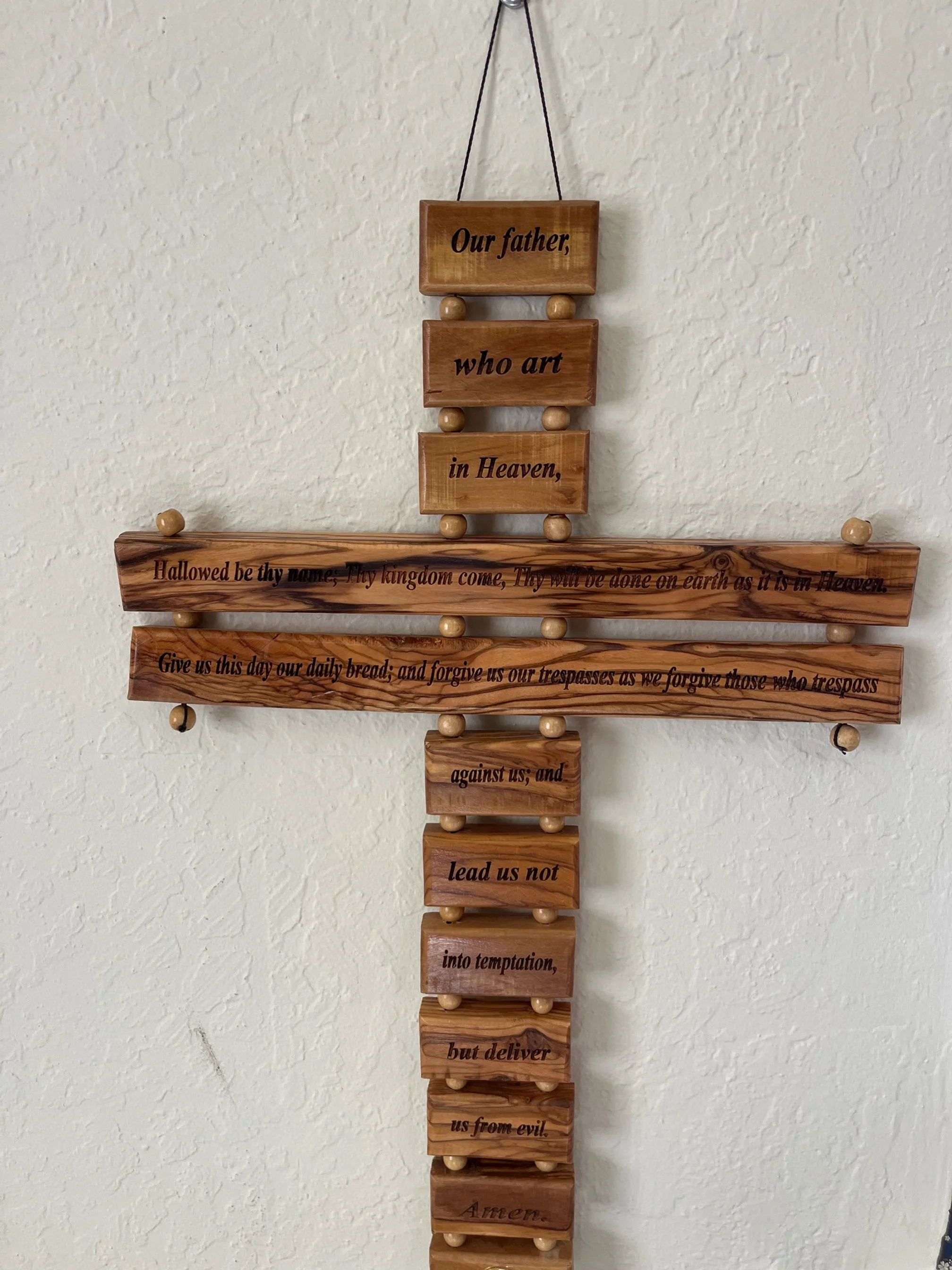 Crosses Gallery — Welcome to Davis Lutheran Church