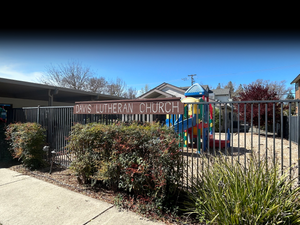 Staff — Welcome to Davis Lutheran Church
