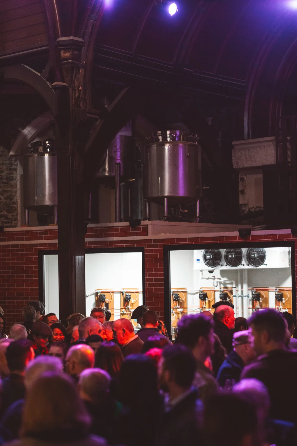 Gallery | The Church Pub | Live Music Bar & Restaurant Christchurch ...