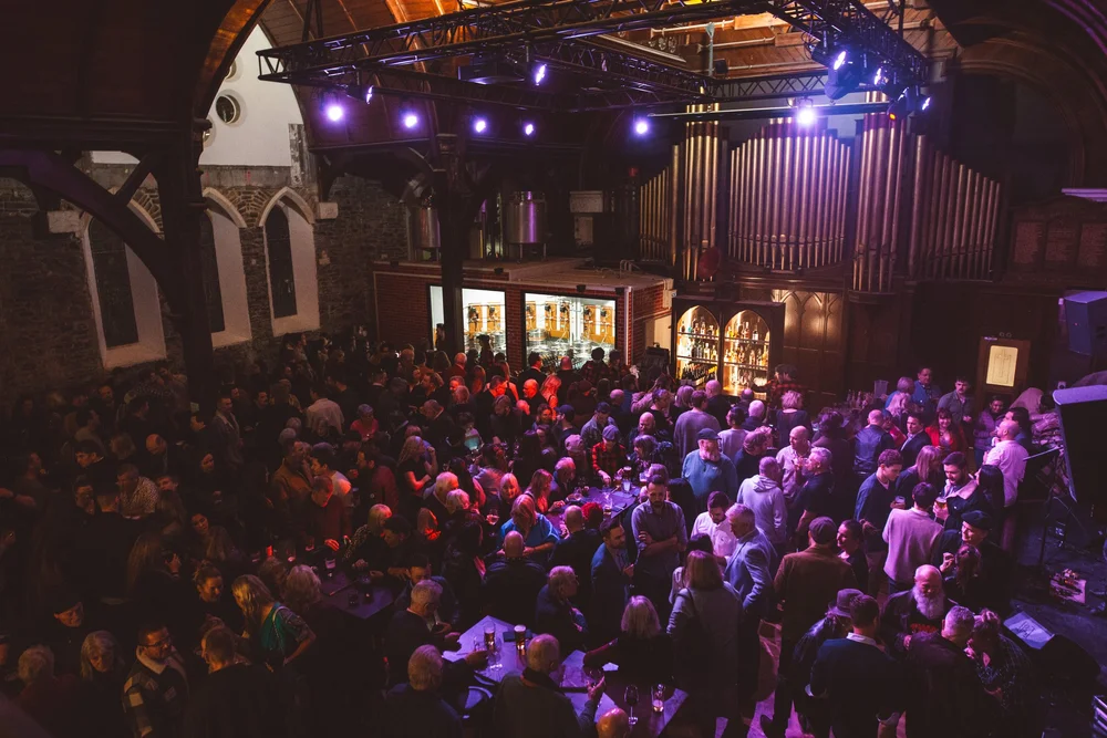 Gallery | The Church Pub | Live Music Bar & Restaurant Christchurch ...