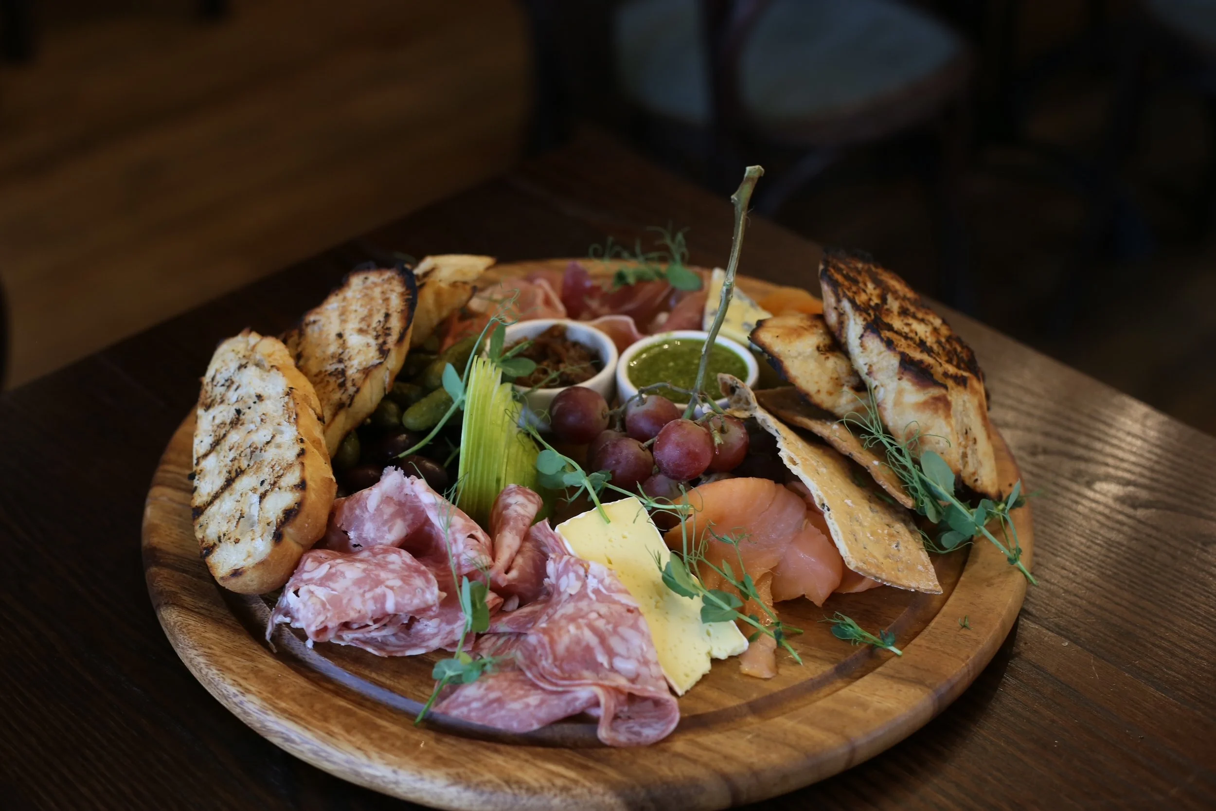 Gallery | The Church Pub | Live Music Bar & Restaurant Christchurch ...