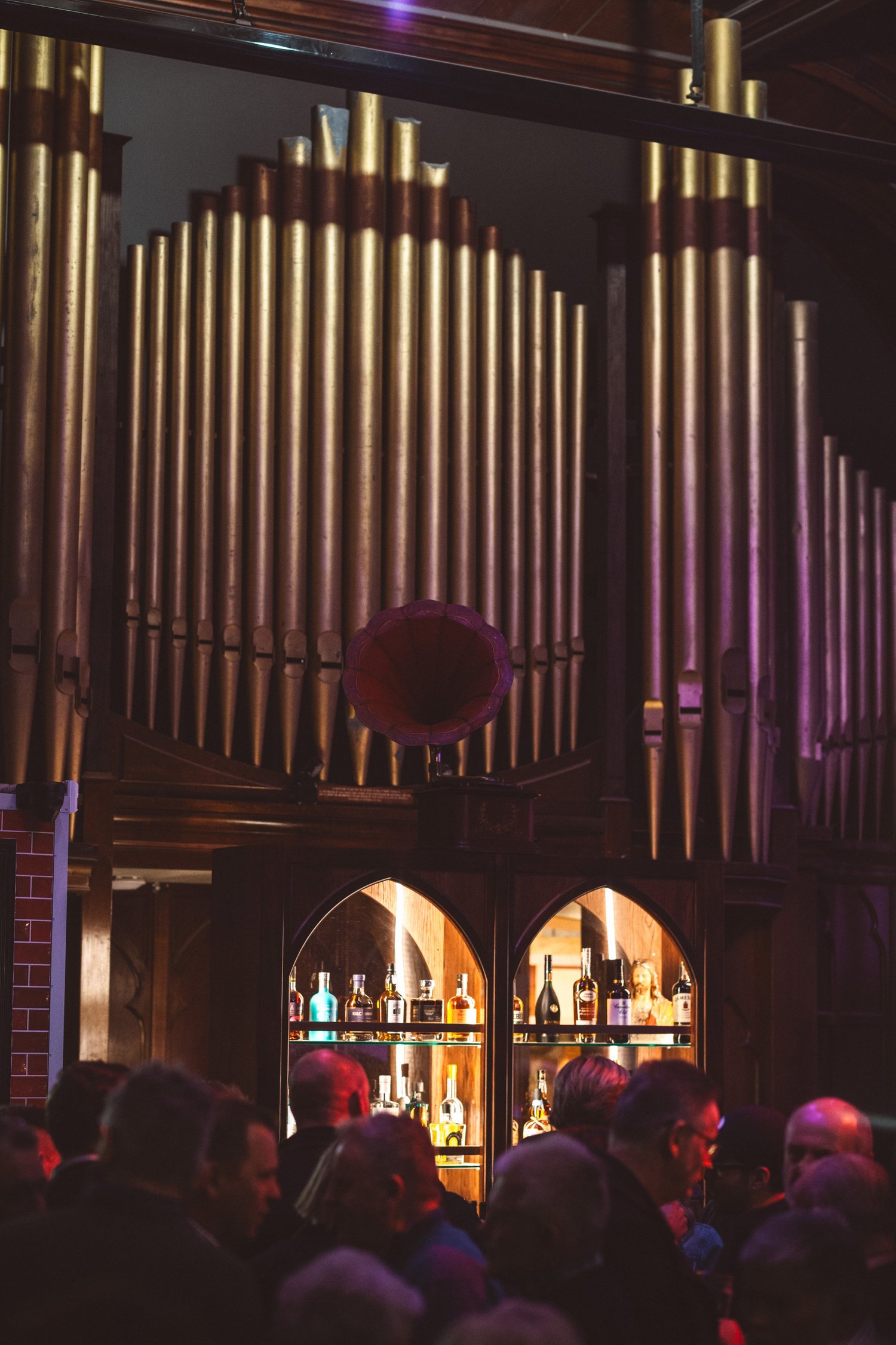 Gallery | The Church Pub | Live Music Bar & Restaurant Christchurch ...