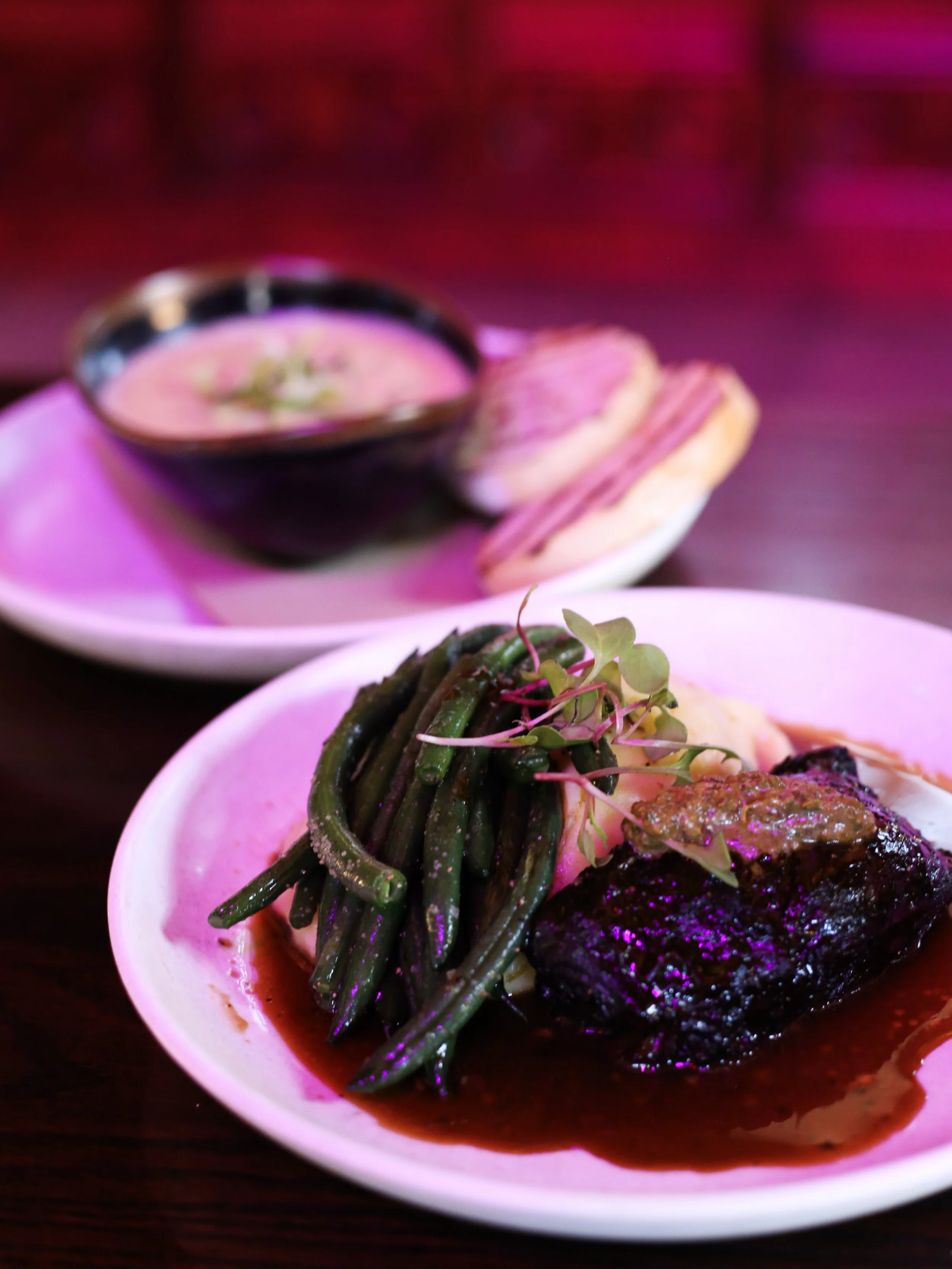 Menu | The Church Pub | Live Music Bar & Restaurant Christchurch — The ...