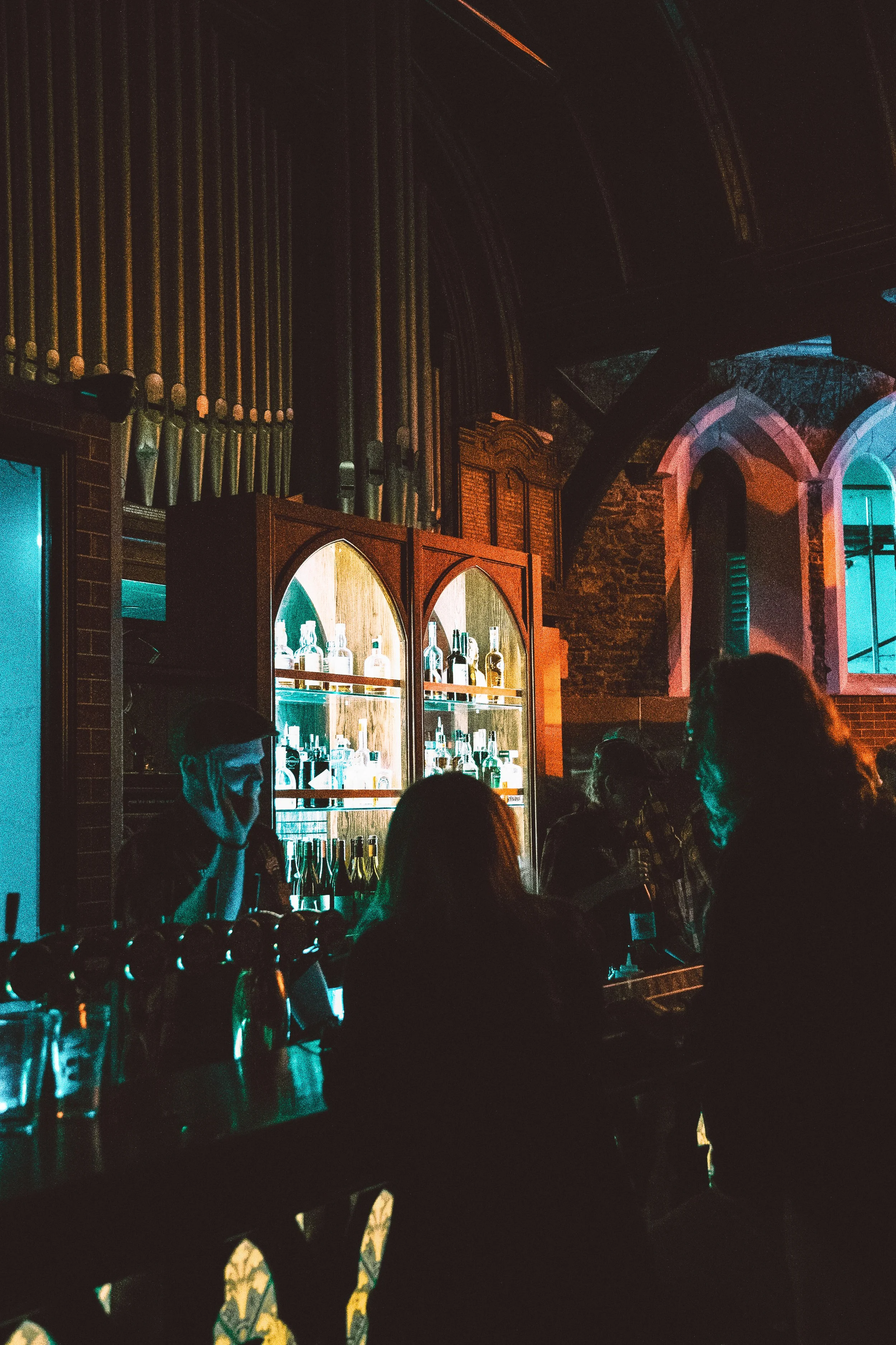 Gallery | The Church Pub | Live Music Bar & Restaurant Christchurch ...