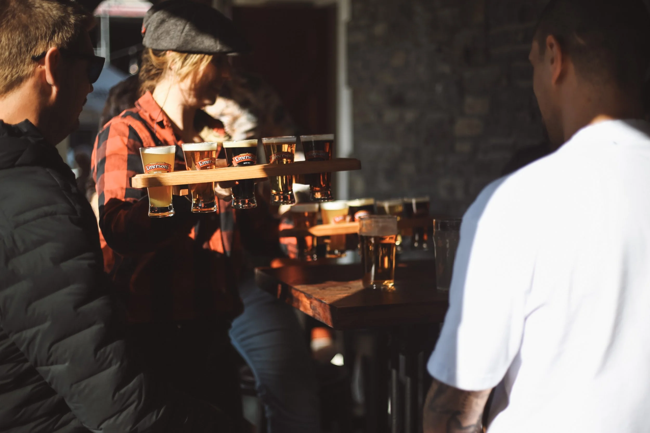 The Church Pub | Live Music Bar & Restaurant Christchurch