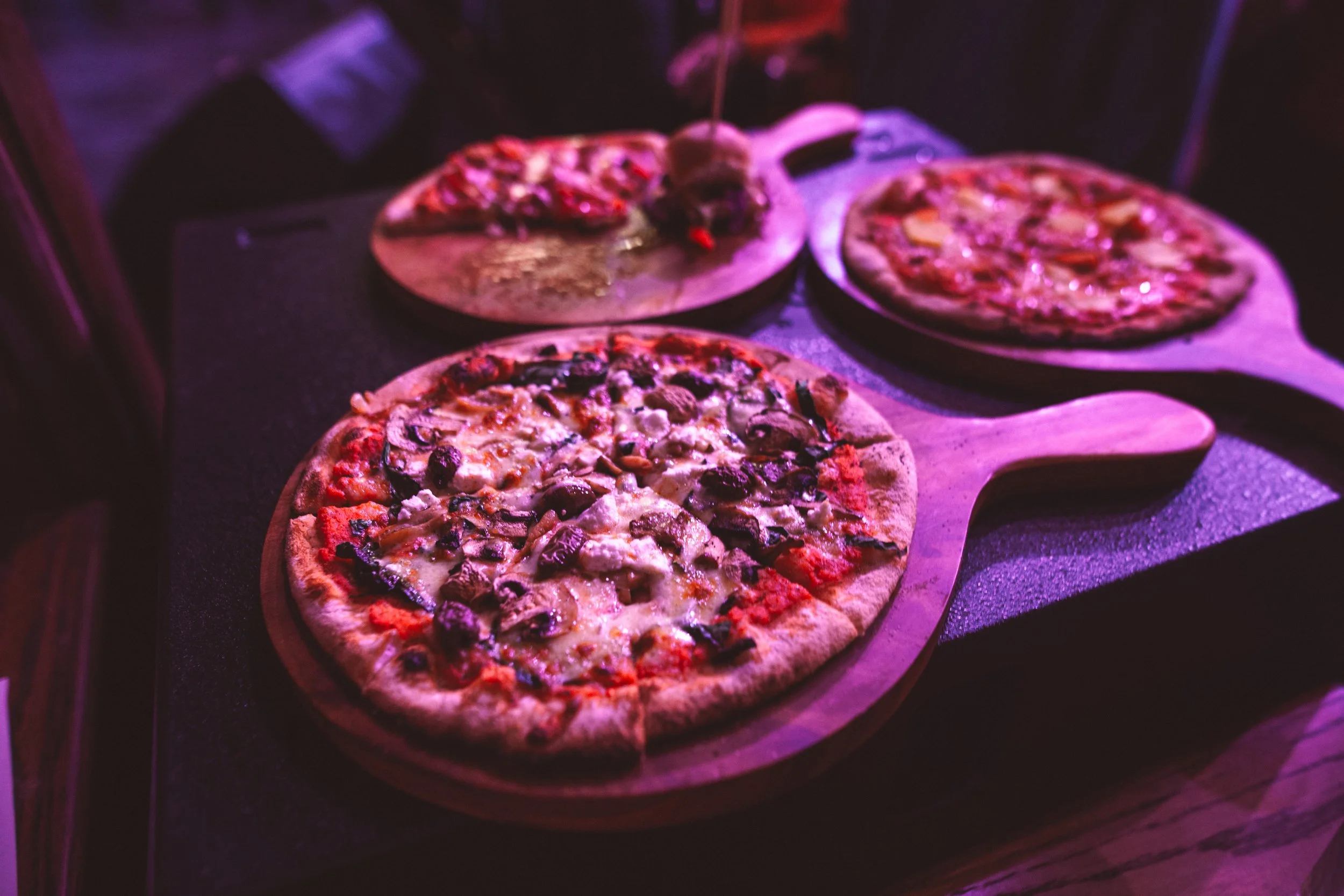 Gallery | The Church Pub | Live Music Bar & Restaurant Christchurch ...