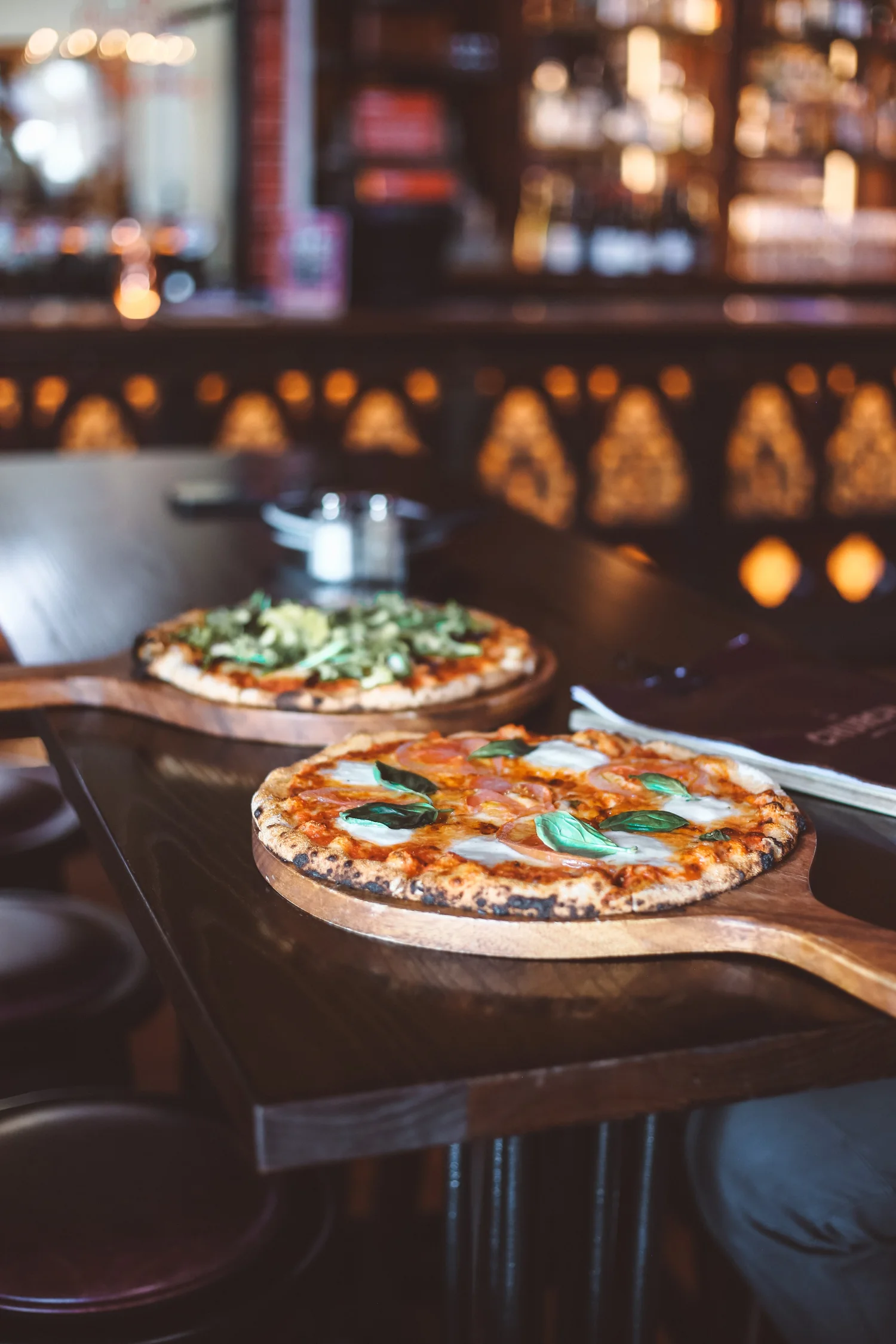 Menu | The Church Pub | Live Music Bar & Restaurant Christchurch — The ...