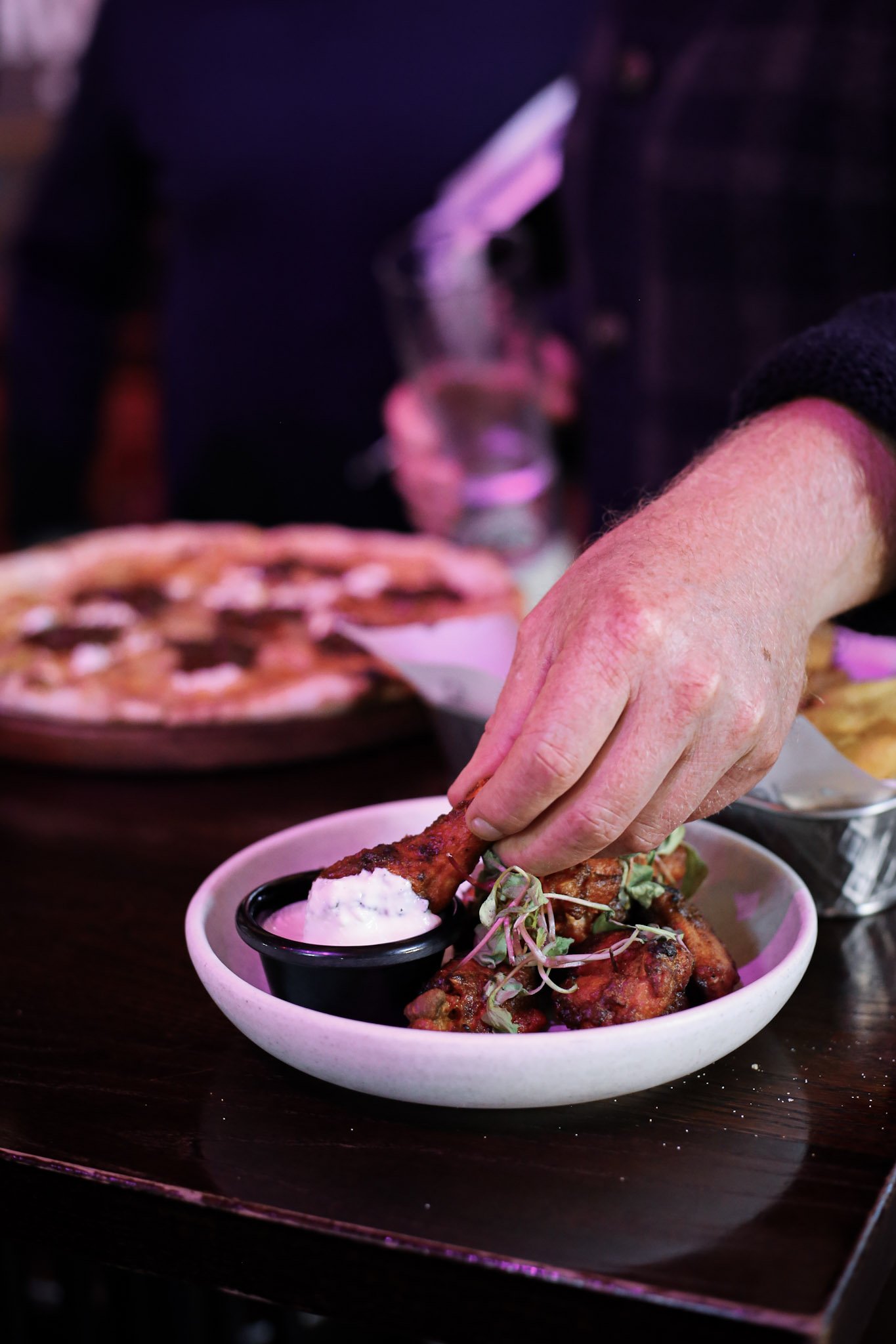 Quiz Night — The Church Pub