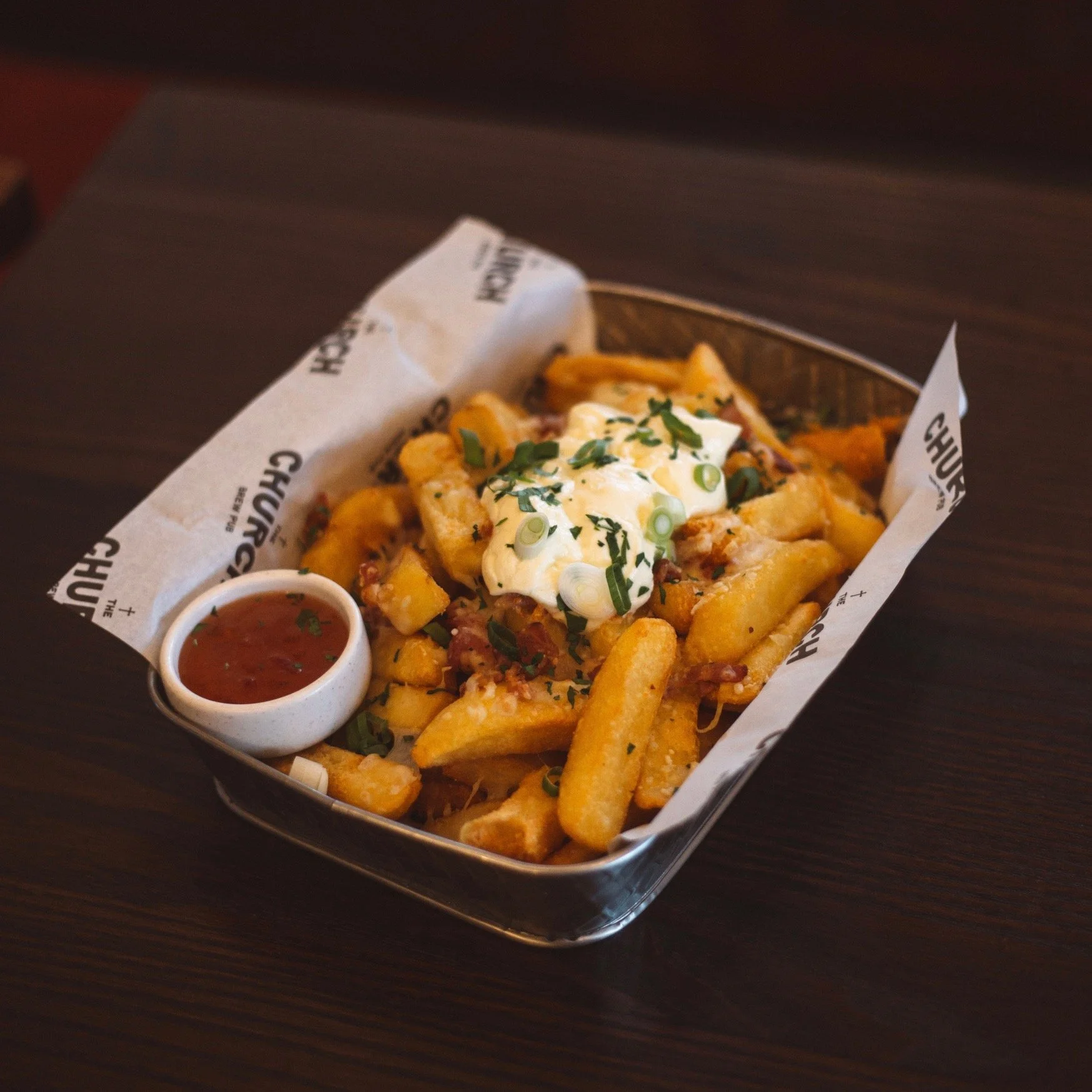 The Church Pub | Live Music Bar & Restaurant Christchurch