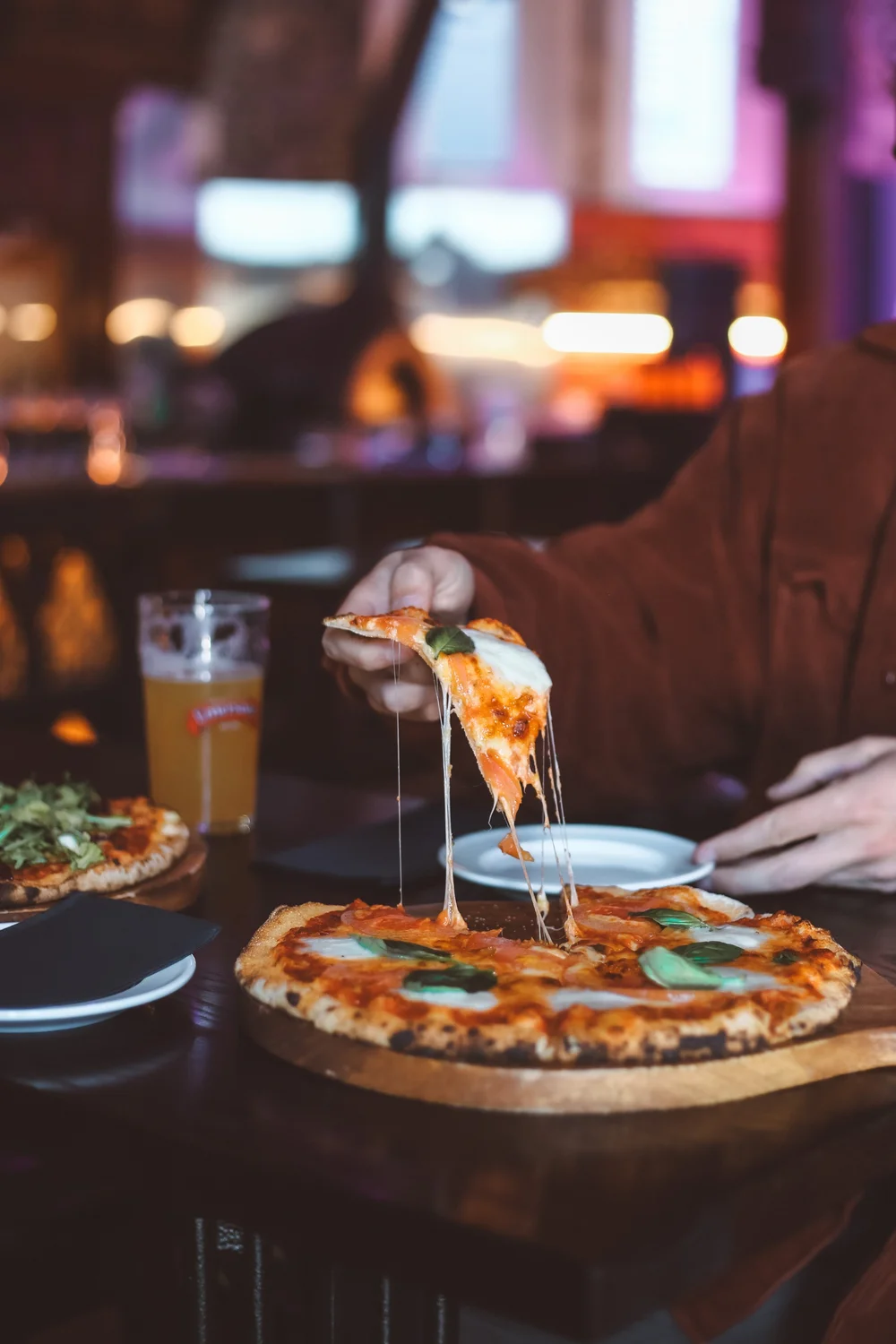 Gallery | The Church Pub | Live Music Bar & Restaurant Christchurch ...