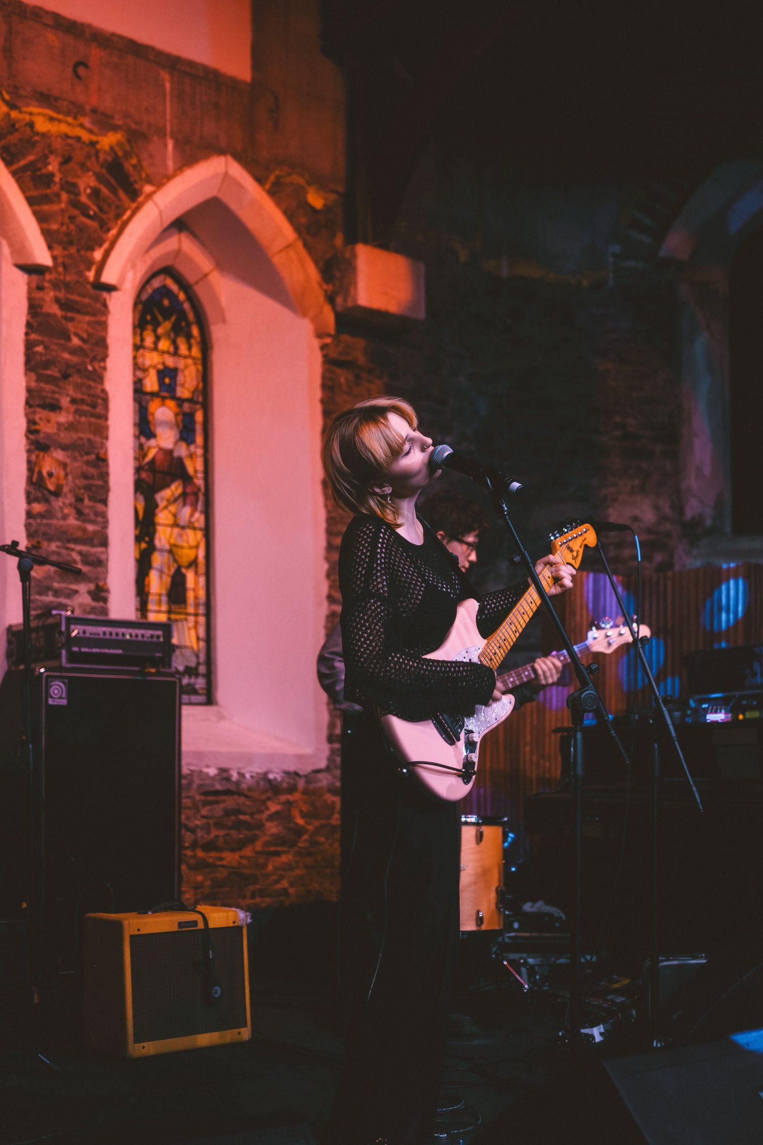 Gallery | The Church Pub | Live Music Bar & Restaurant Christchurch ...