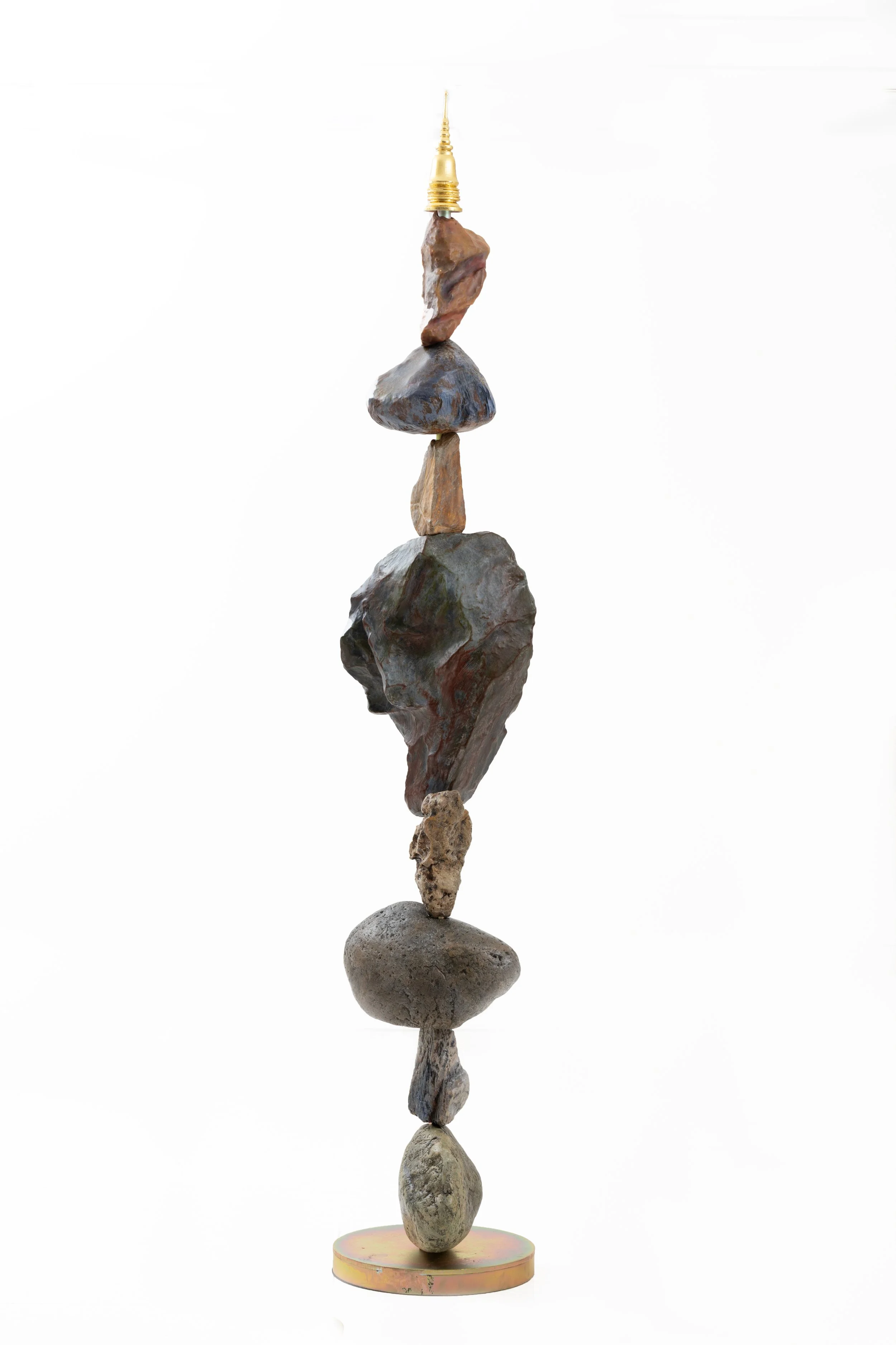 Pannaphan Yodmanee - Cosmic Mother of the Universe - Archives Design ...